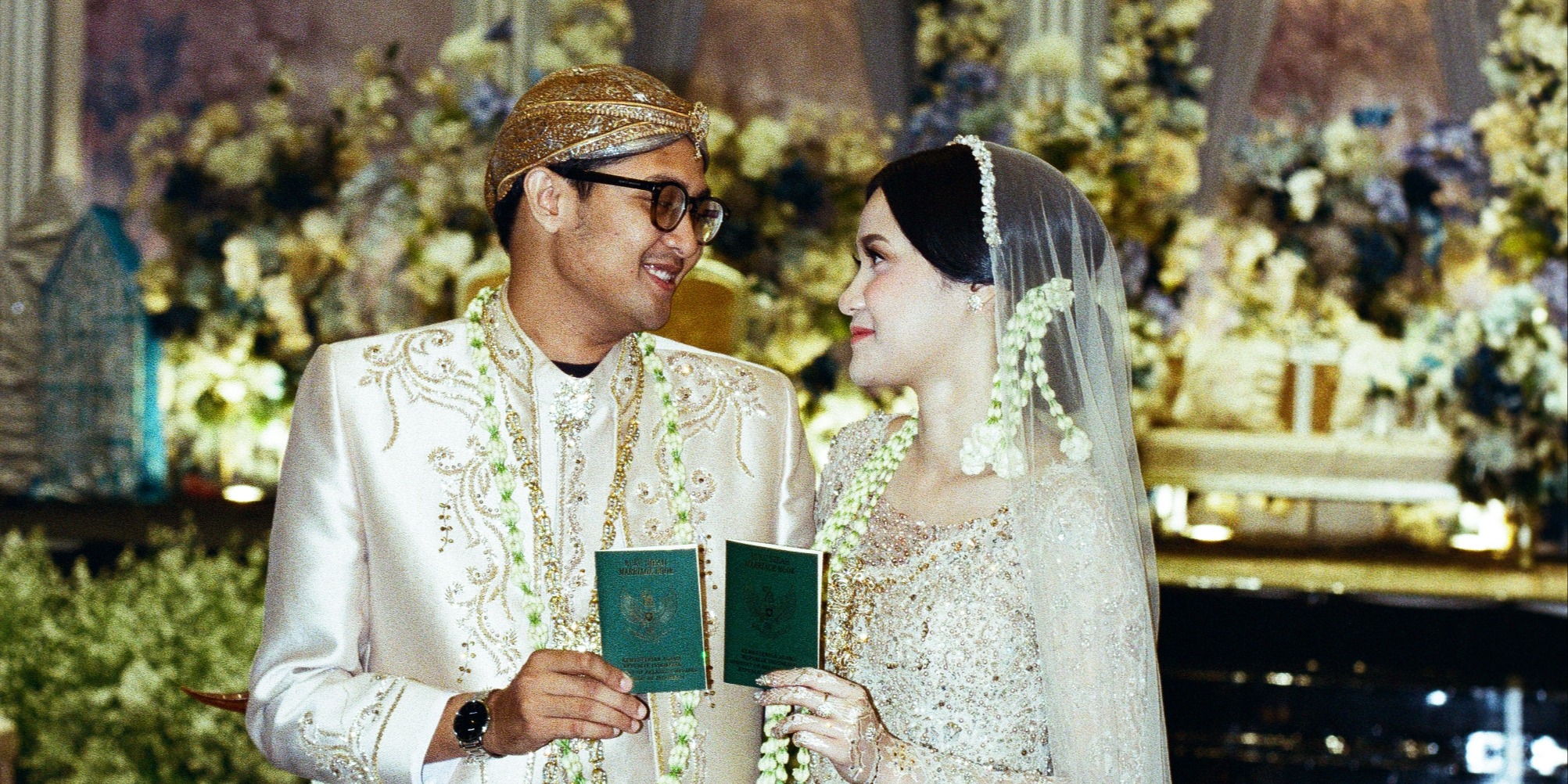 Forever Begins Package oleh Momentary Projects | Bridestory Store