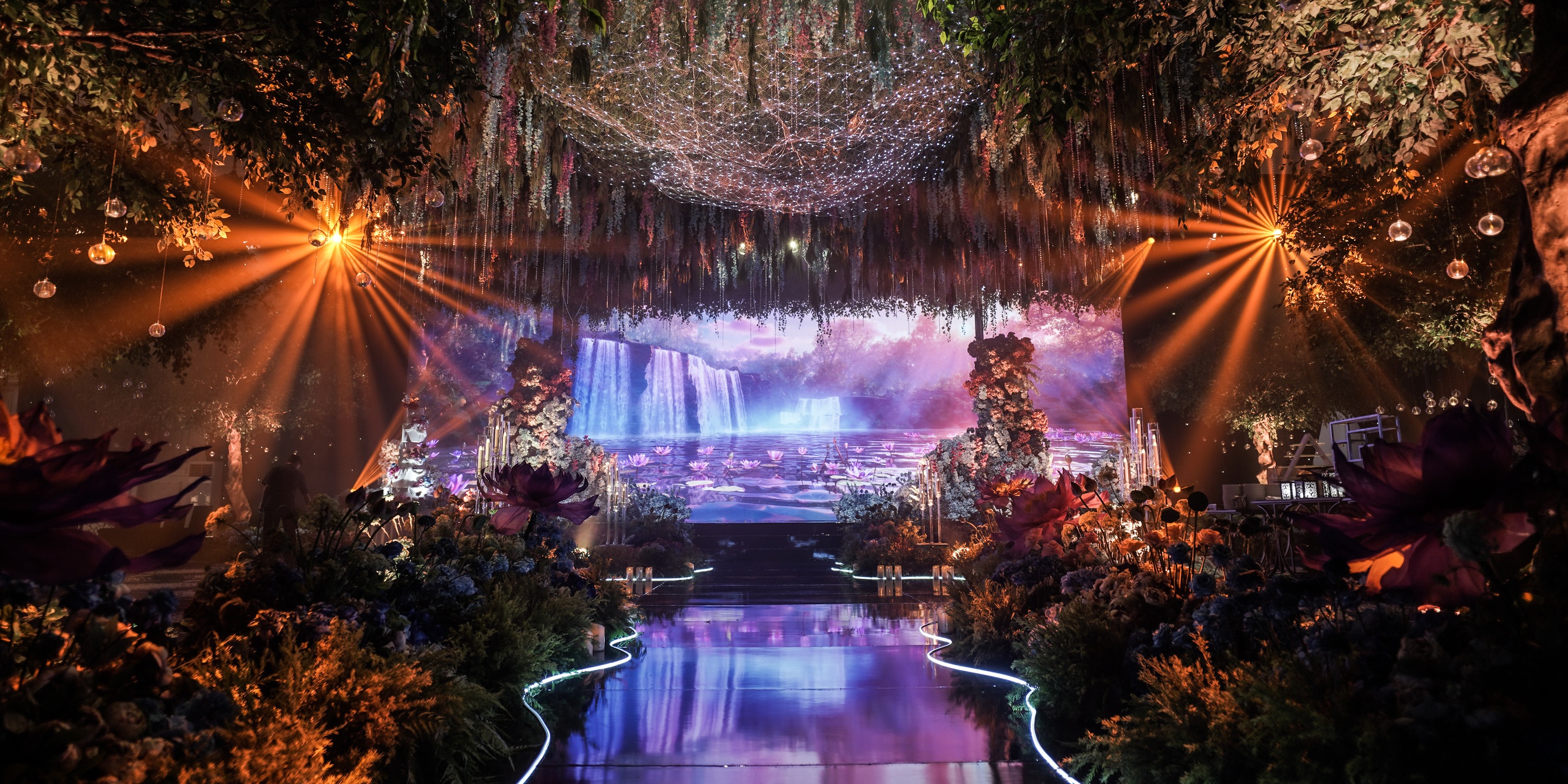 Wedding Video Animation oleh Motion Bloom | Bridestory Store