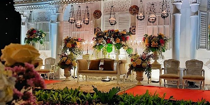 Aston Imperial Hotel Bekasi All in Wedding Package 200 pax oleh Clara ...