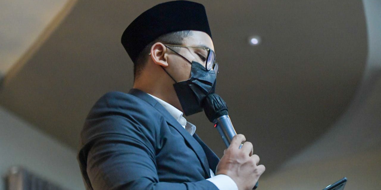 MC Akad Nikah oleh AMRUL HAQQ - Professional MC | Bridestory Store