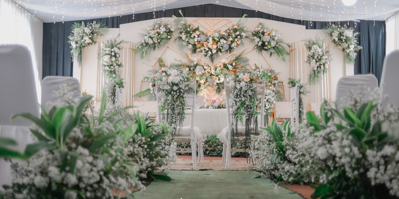 Wedding Rumah Simple Packages oleh Decor Everywhere | Bridestory Store