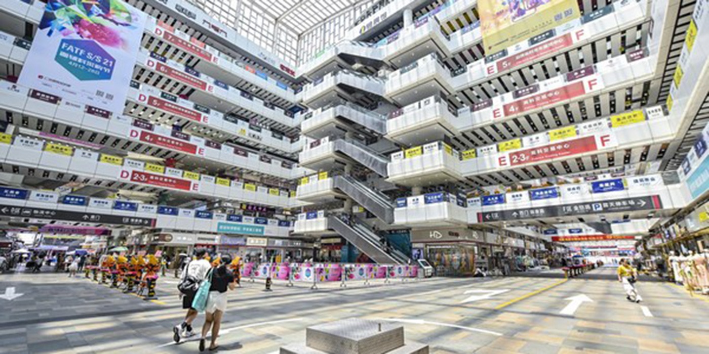 LECORA X MyChinaBridges Jasa Guide All In Import China - Indonesia by ...