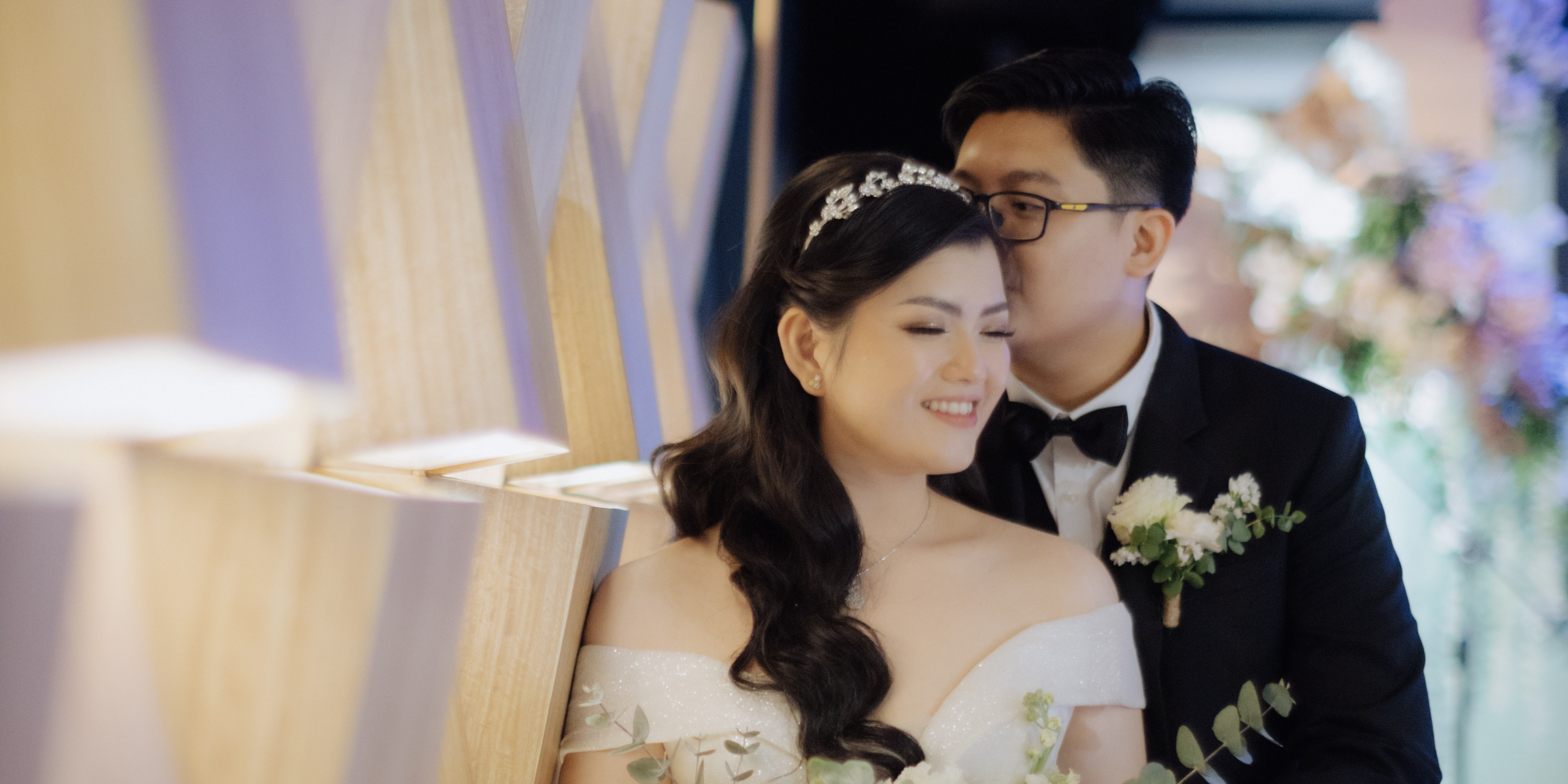 Wedding Planner oleh Billies Wedding Organizer | Bridestory Store