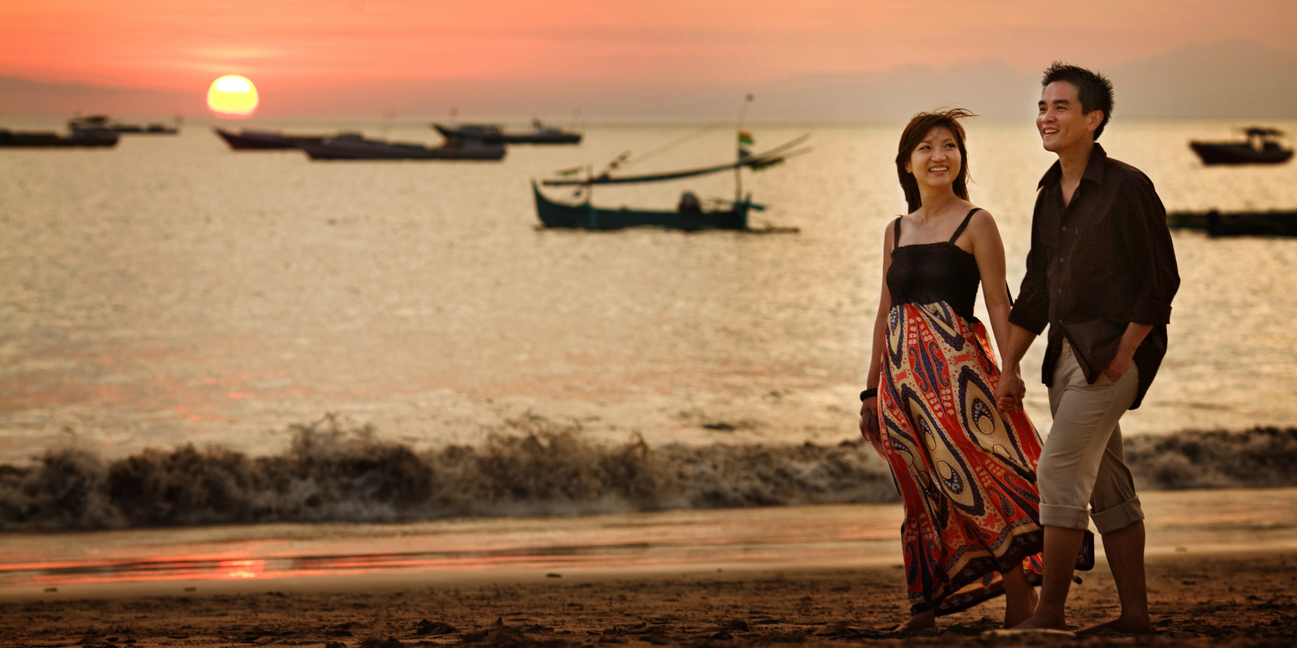 Pre Wedding Cinematic Package oleh Mikumo Photography | Bridestory Store