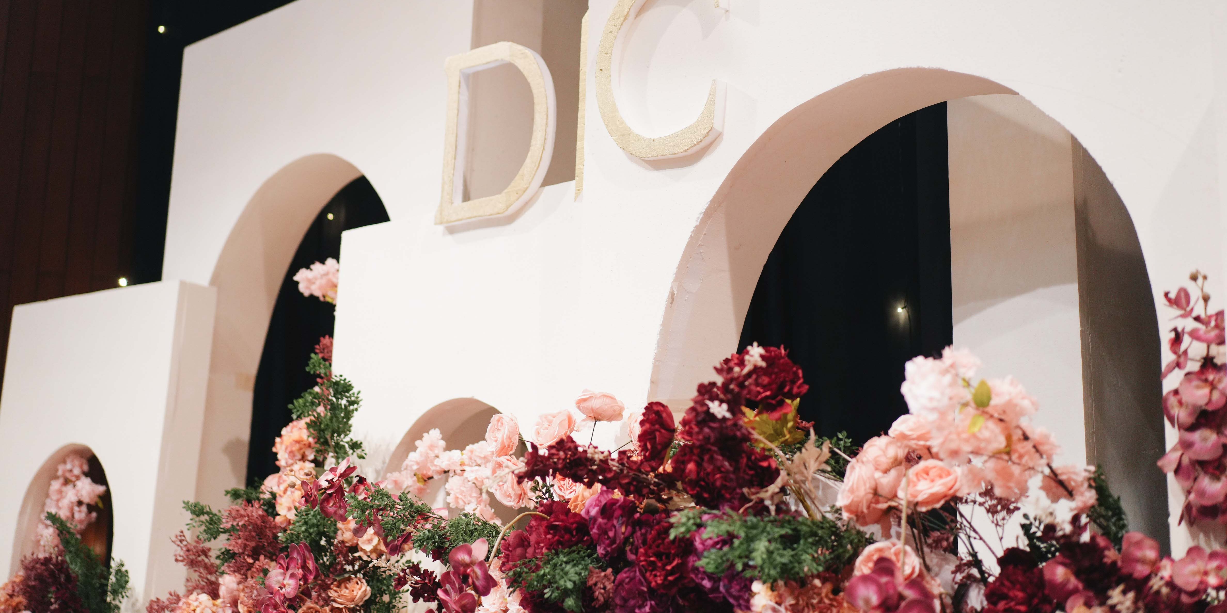 Paket Medium Ballroom by Favors Decor | Bridestory Store