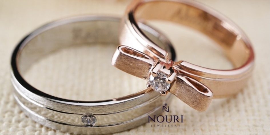 Cincin Silver Malang - Cincin Perak Malang - Cincin Custom Malang oleh ...