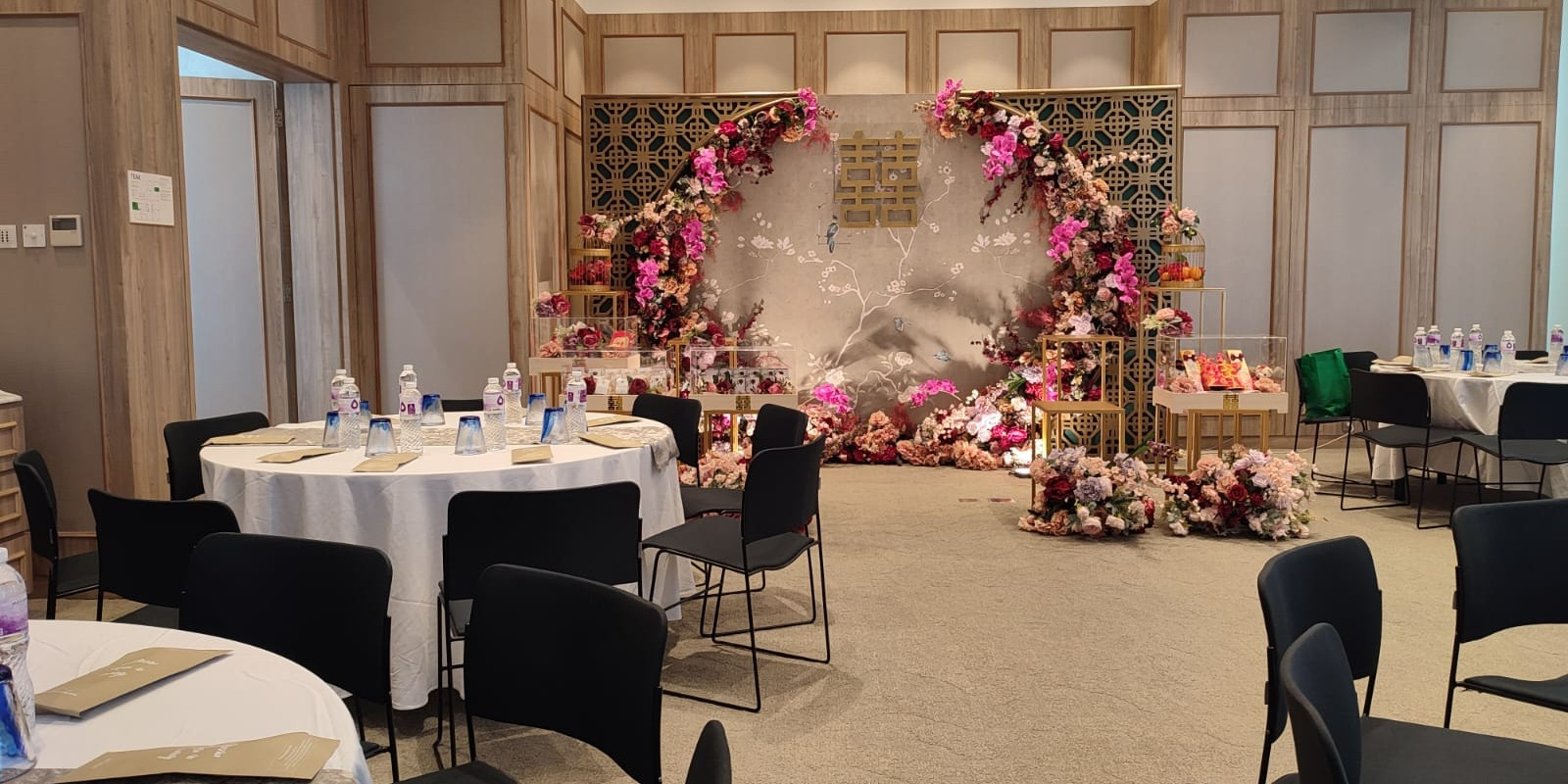 SANGJIT PACKAGE - HOTEL MERCURE JAKARTA PIK oleh Grissham Organizer ...