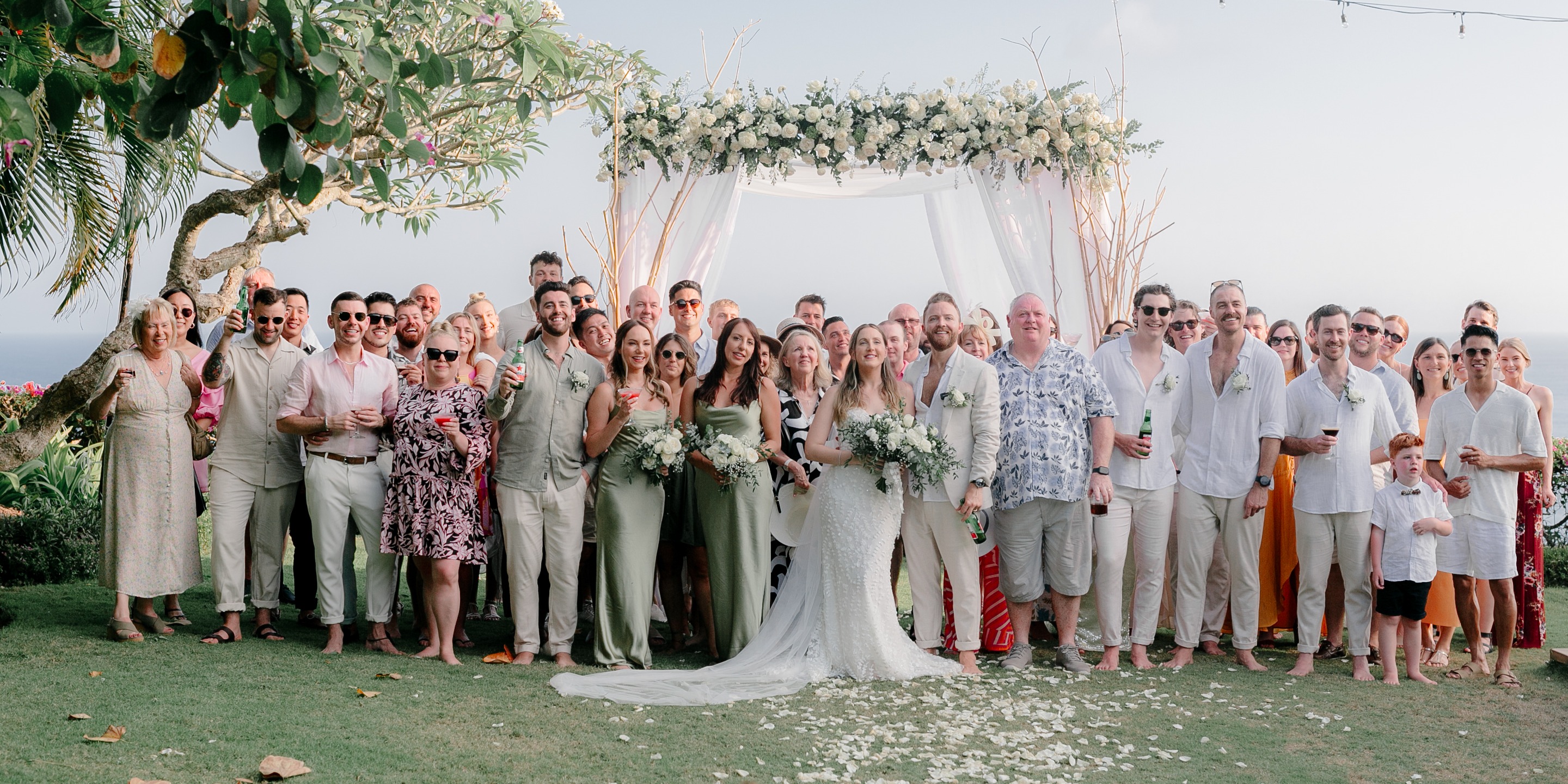 Full Day Services - SOLA Wedding Organizer on the Day by Sola Project ...