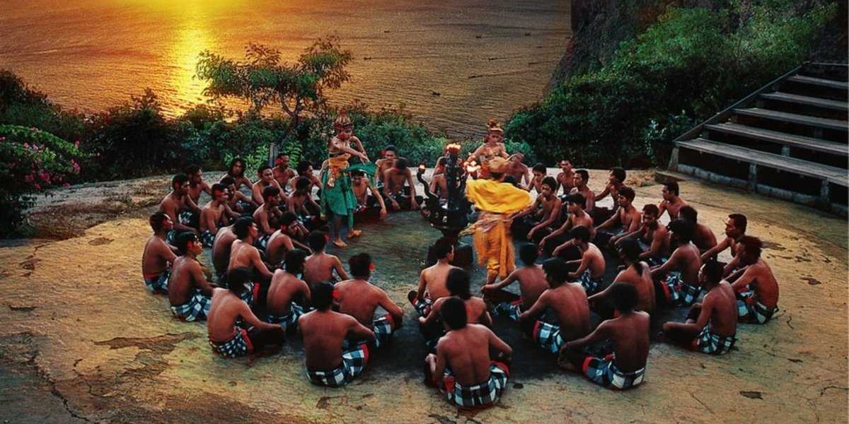 Kecak Dance + Hanoman by elexart Production | Bridestory Store