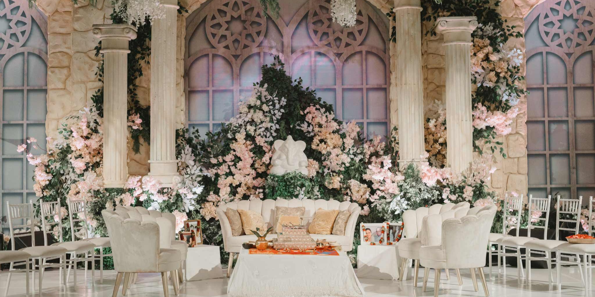 ALL INCLUSIVE THE IMPERIAL GRAND BALLROOM 1000 guests oleh ...