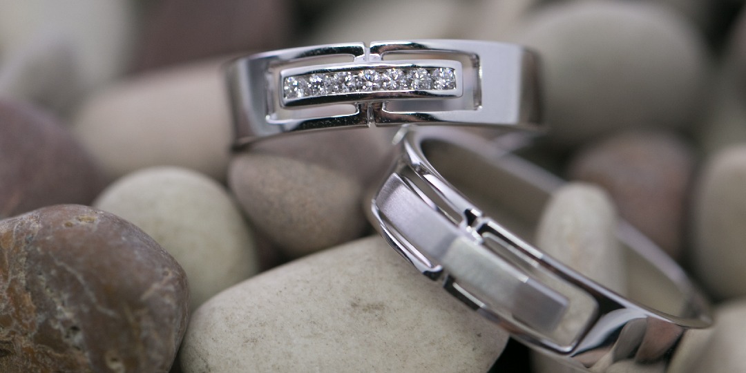 Adora Wedding Ring oleh JewelleryAnda | Bridestory Store