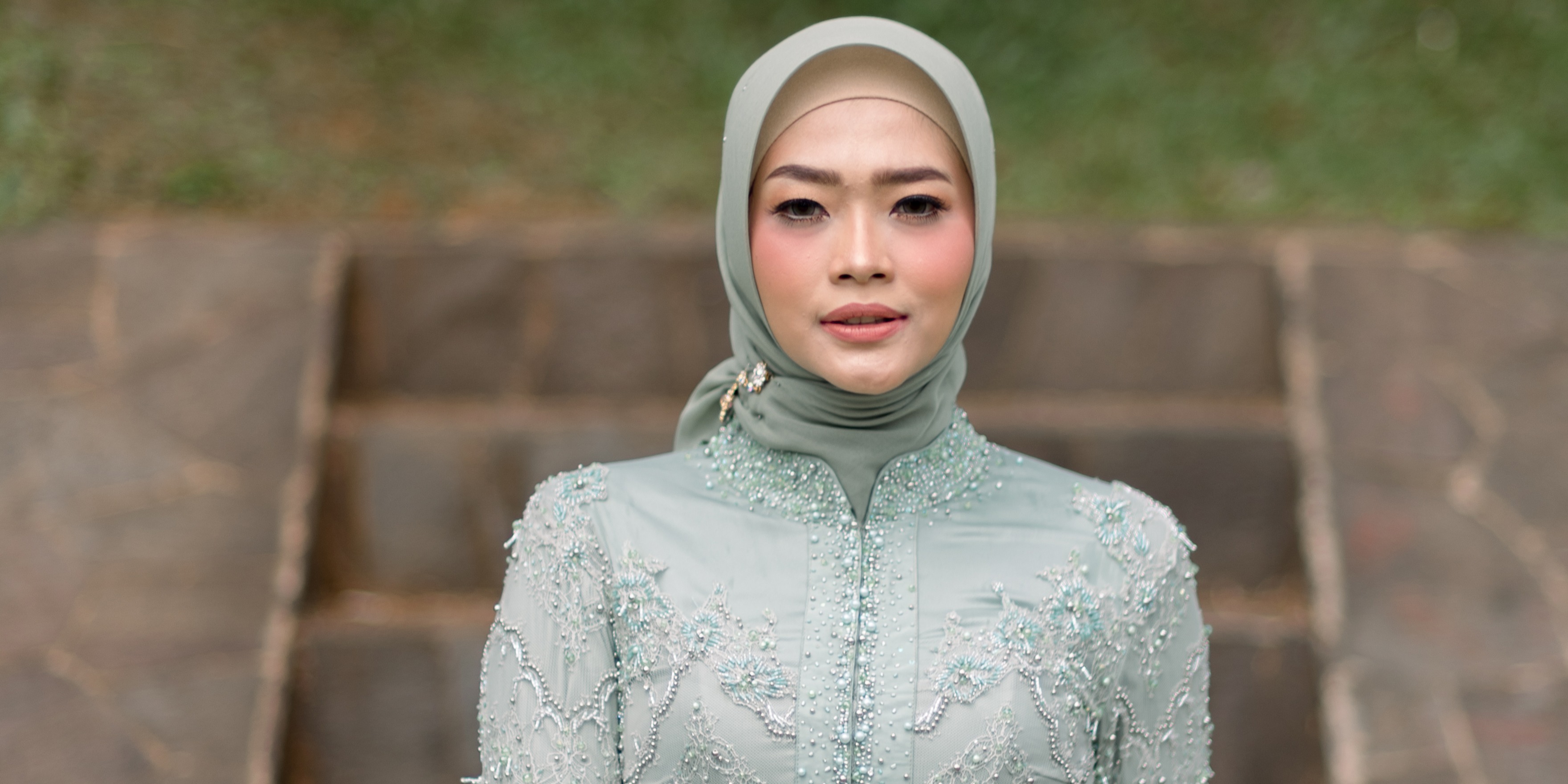 Kebaya Lamaran by Leny Rafael Bride | Bridestory Store