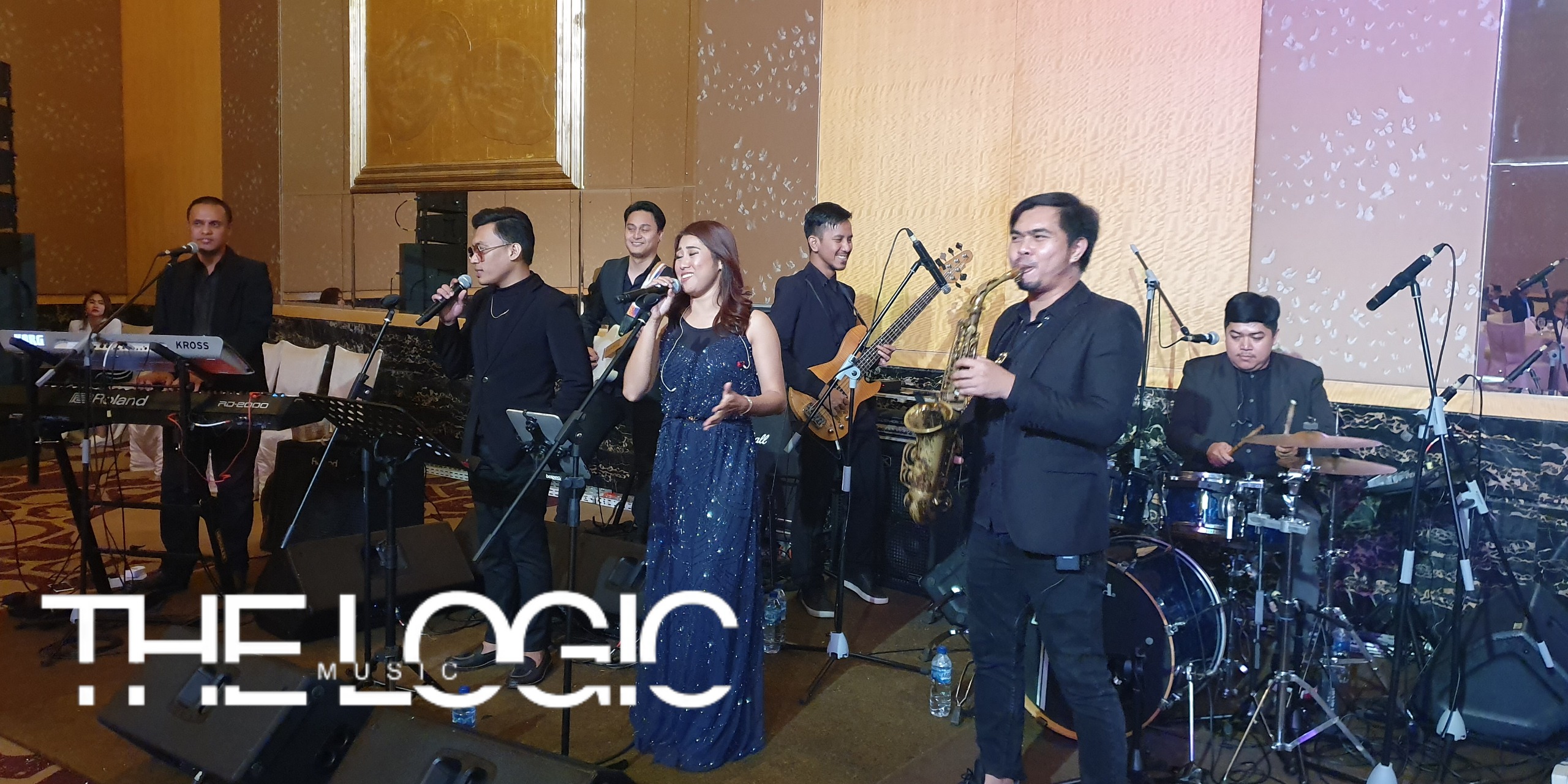 Full Orchestra Package oleh Thelogicmusic Entertainment | Bridestory Store