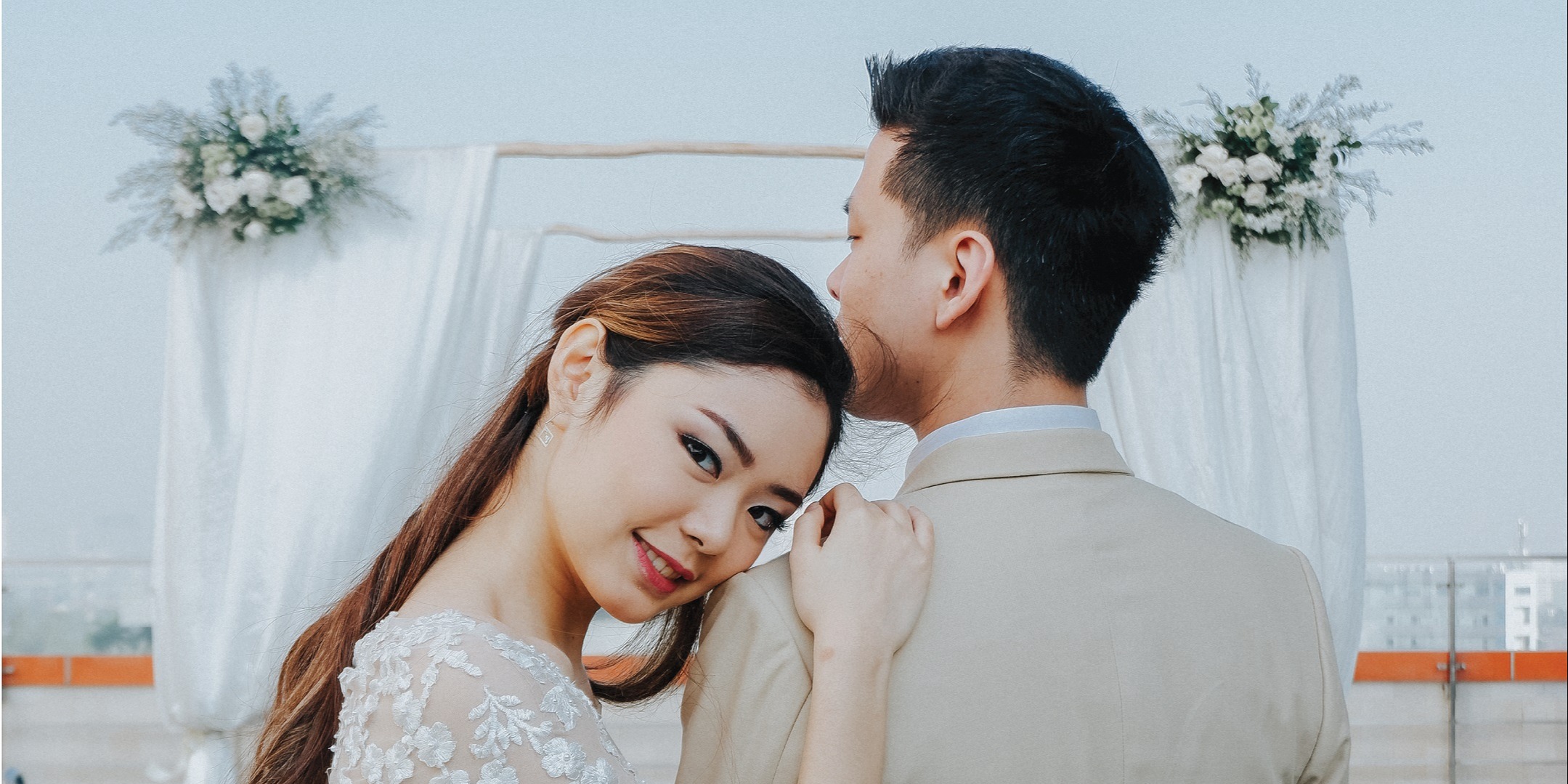 Akad/Holy Matrimony by Fairfield Surabaya oleh Fairfield By Marriott Surabaya | Bridestory Store