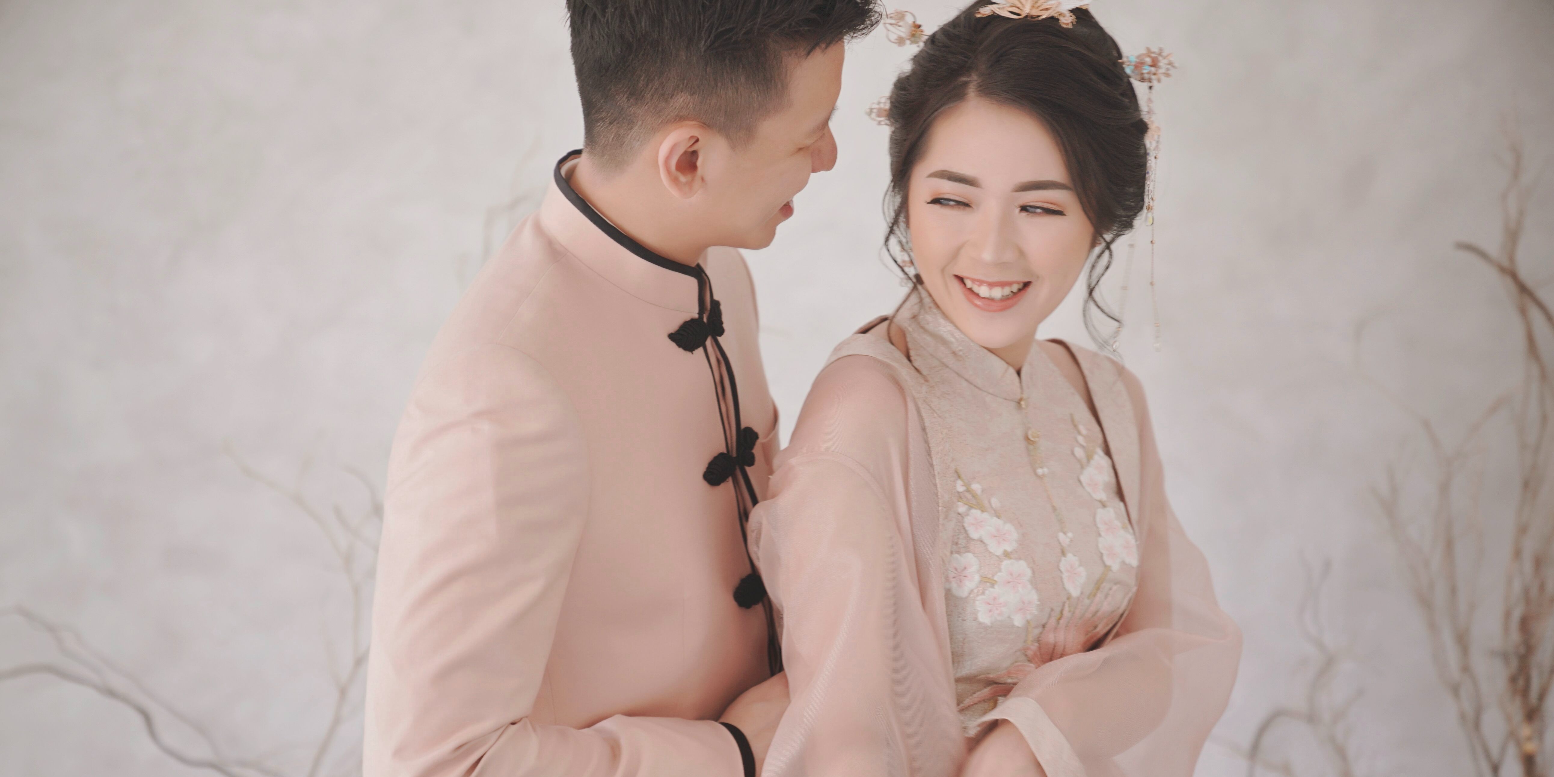 SANGJIT PACKAGES! oleh Alethea Sposa | Bridestory Store