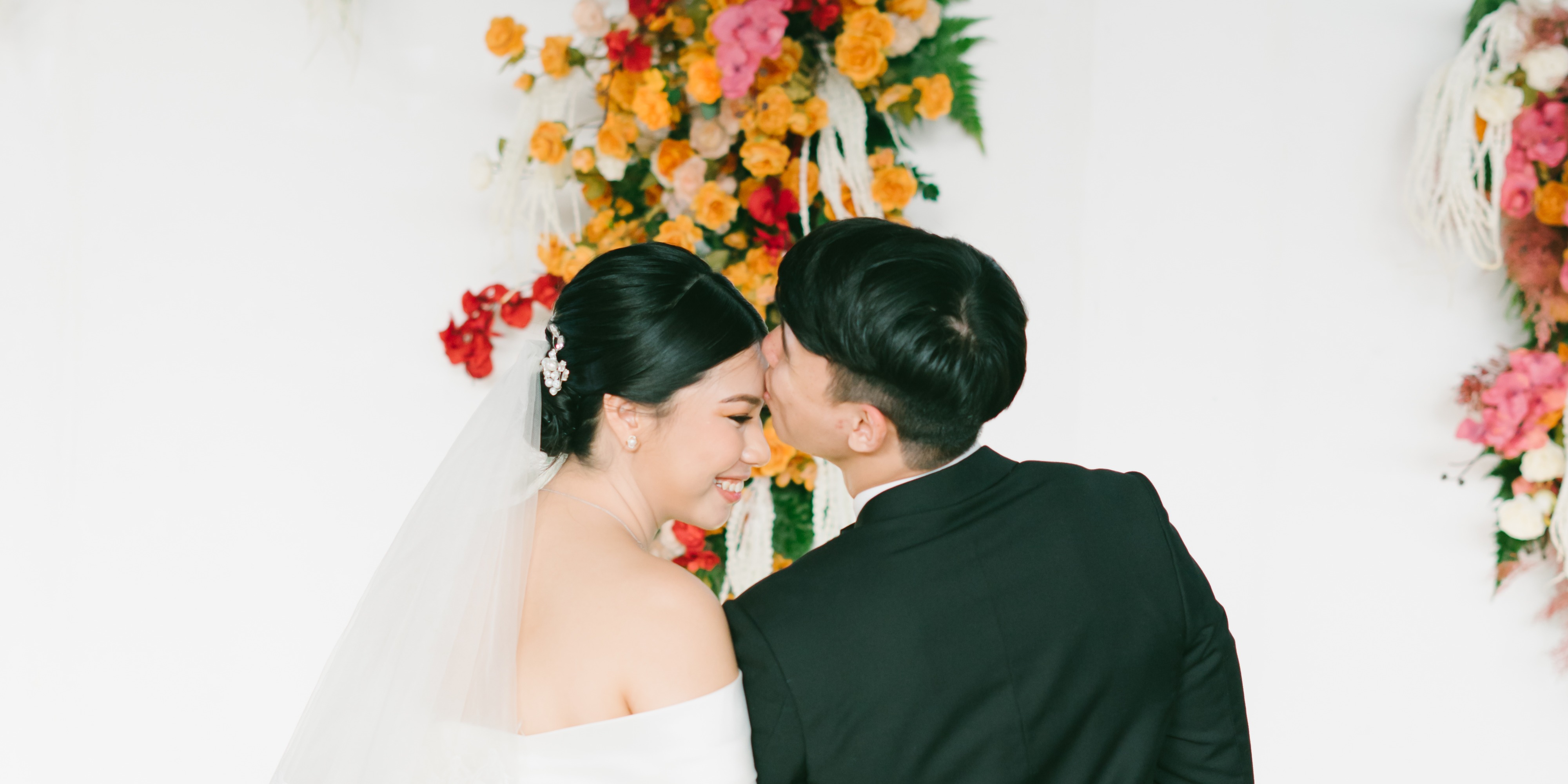 Full Day Service - Wedding Organizer by Joliesse Organizer | Bridestory ...