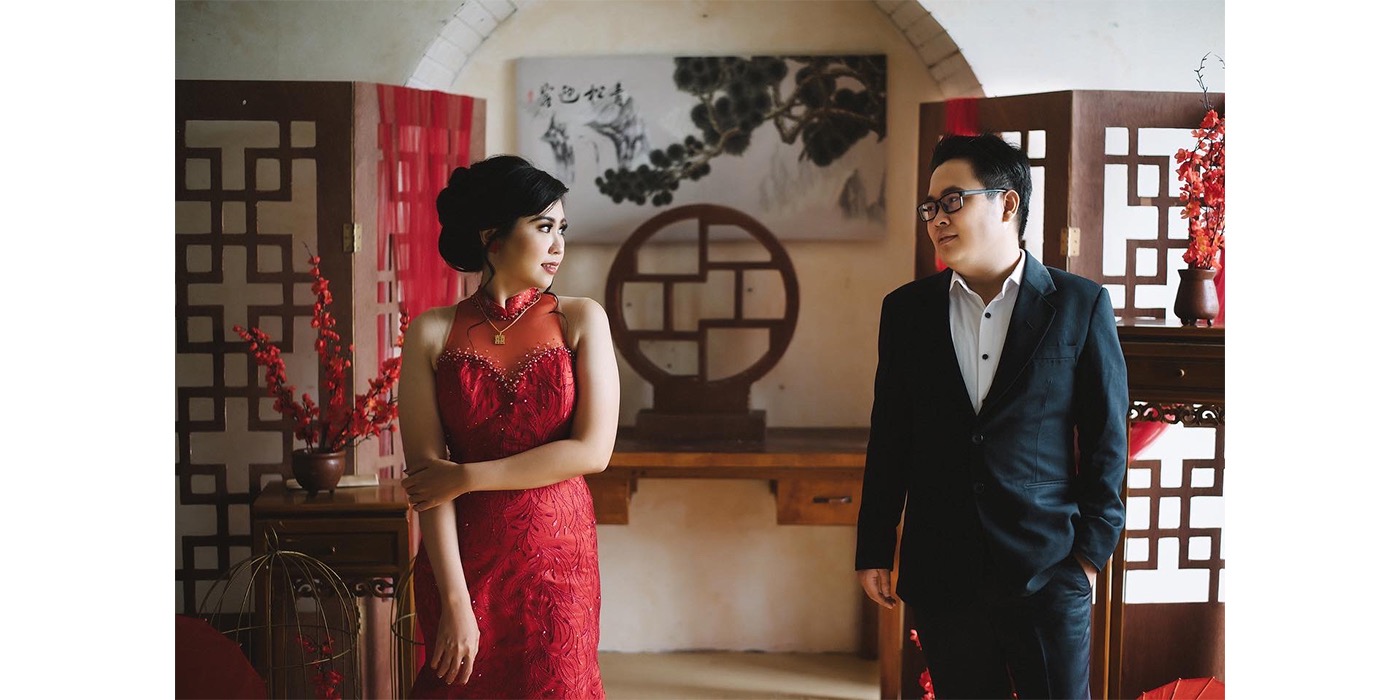 ENGAGEMENT MAKE UP (SANGJIT / LAMARAN) by by Katarina Novita MUA ...