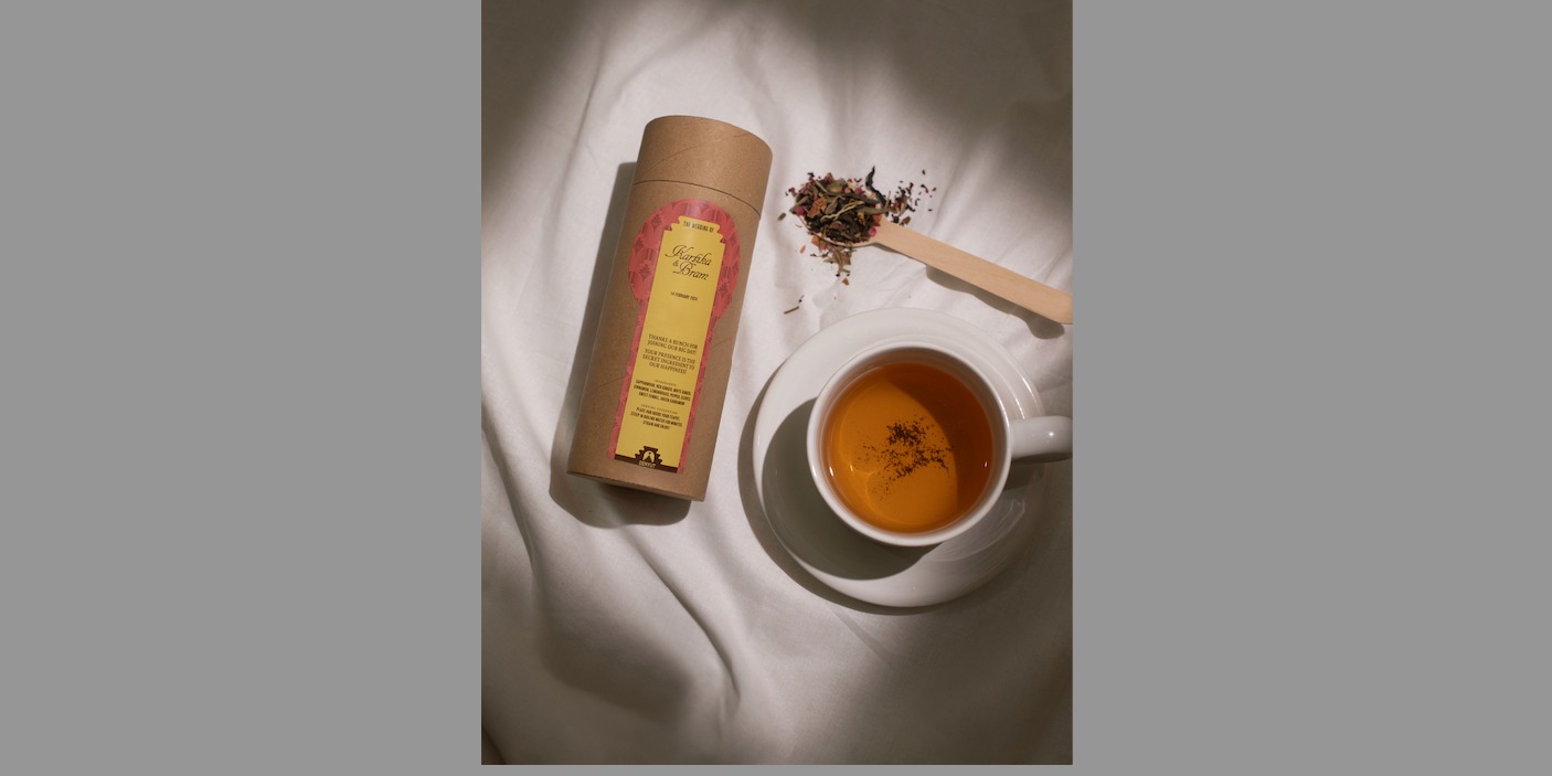 Tea Tube oleh Denyut Bumi Tea & Aroma | Bridestory Store