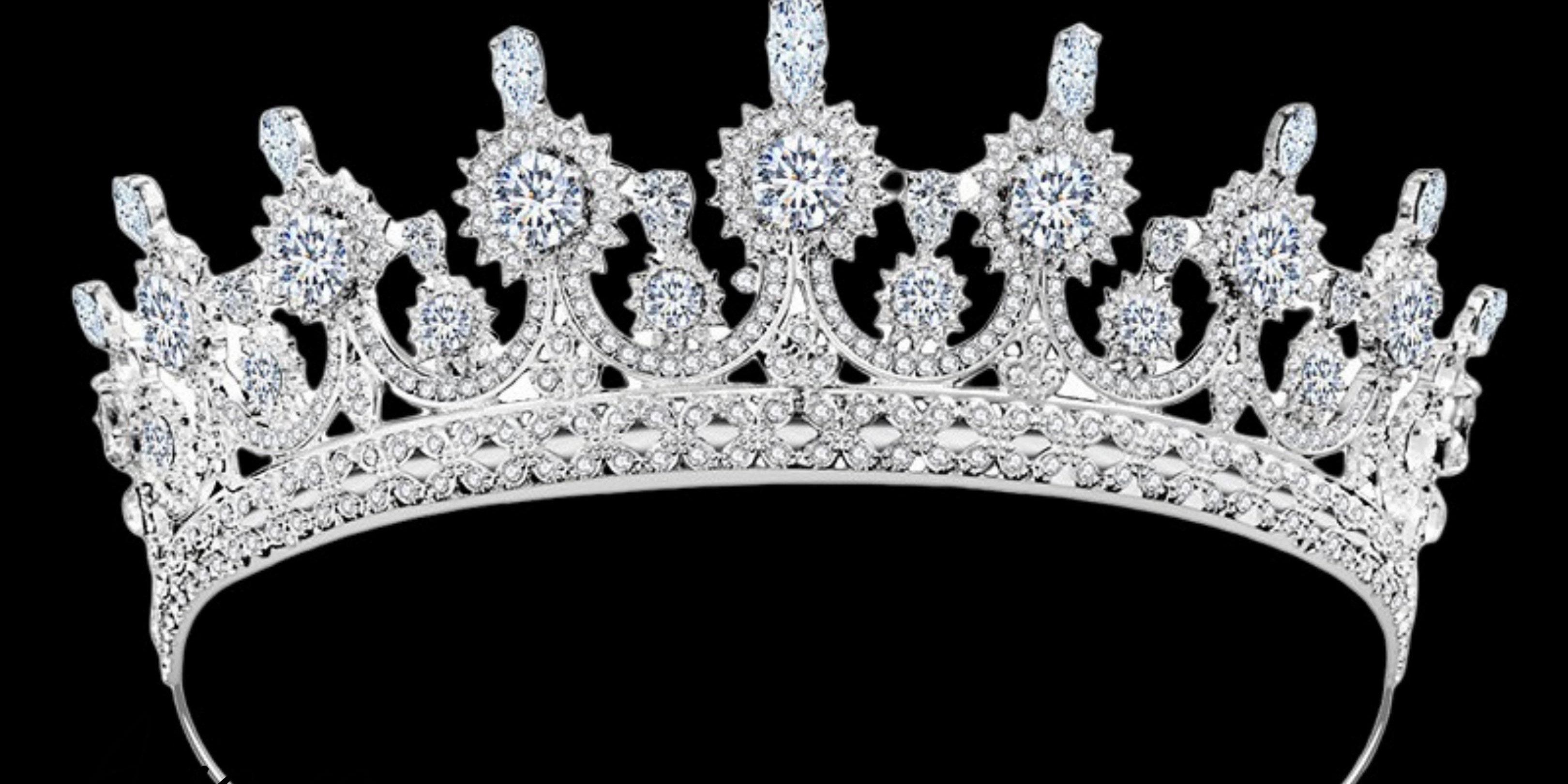 Aurora Crown oleh NOBLE CROWN | Bridestory Store