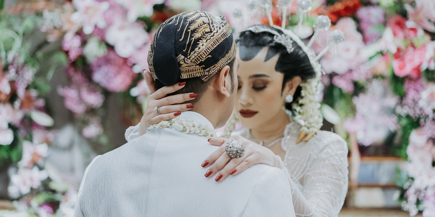 Wedding Akad Package oleh Warna Project | Bridestory Store