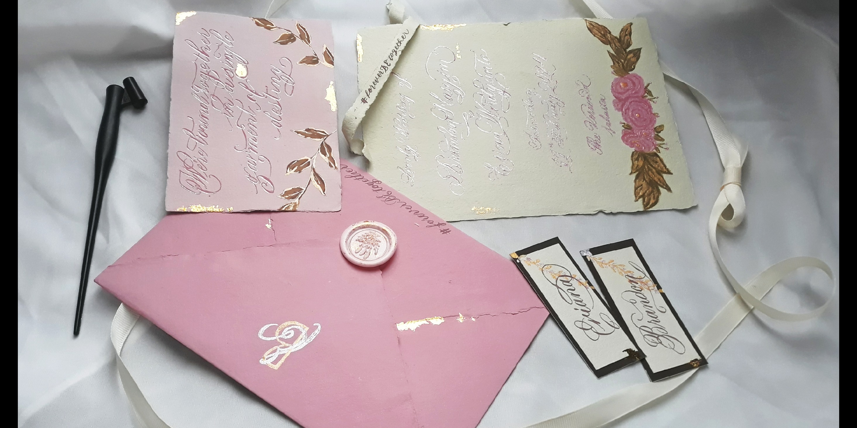 Digital & Keepsake Bundle by The VARU Atelier | Bridestory Store