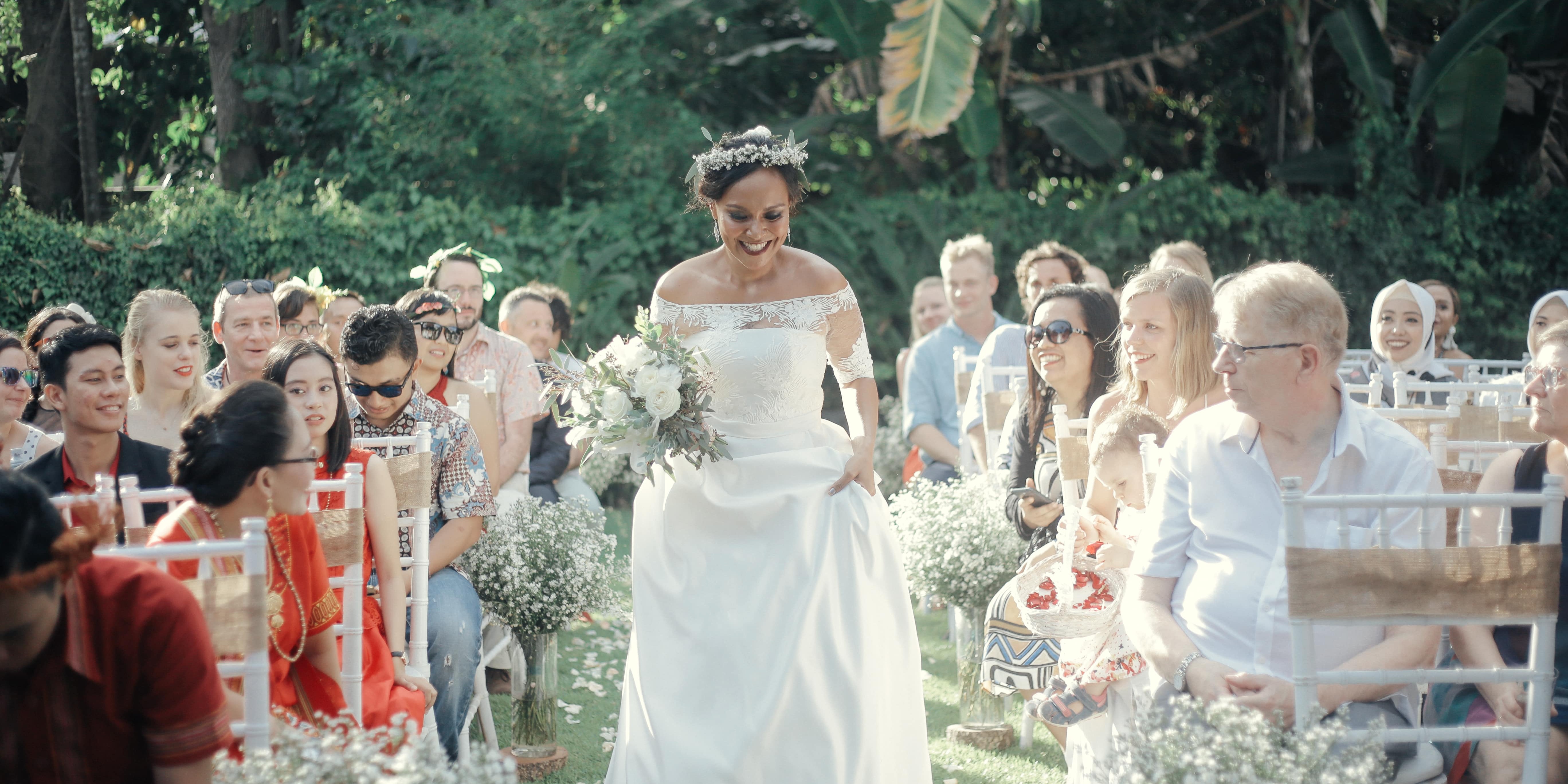 Timeless Wedding Package by Chimestory | Bridestory Store