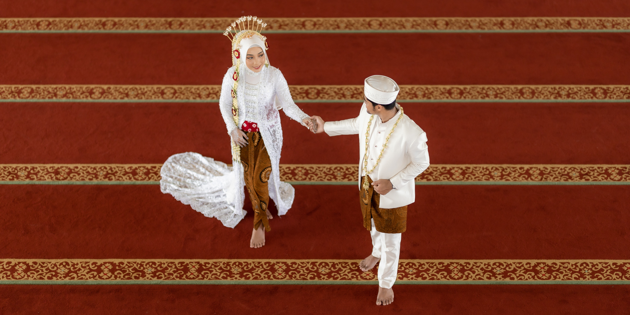 PROMO WEDDING CINEMA PACKAGE oleh kafilahpictura | Bridestory Store