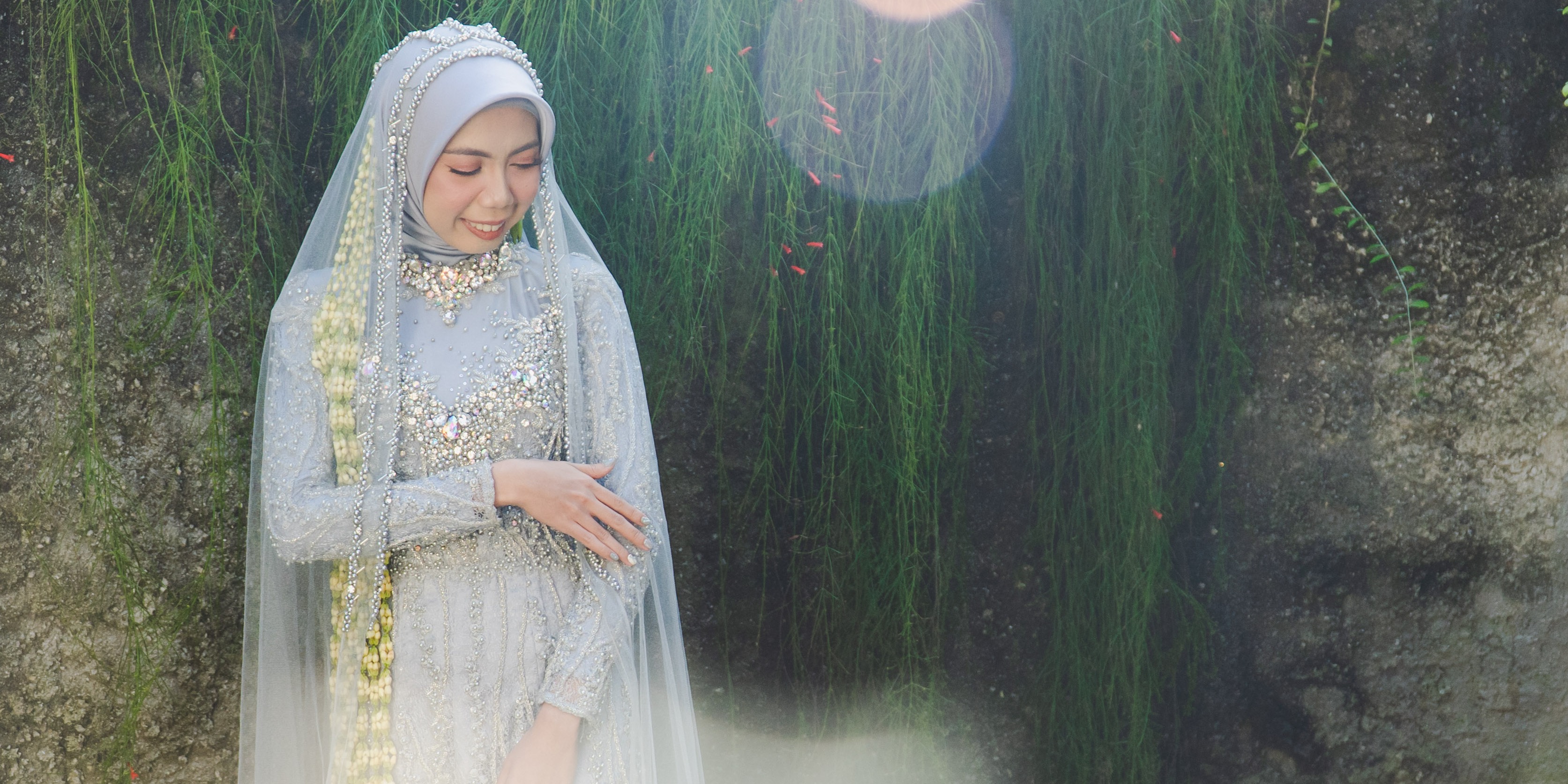 Paket Wedding at Bata Merah Venue Depok oleh Kemas Decoration ...