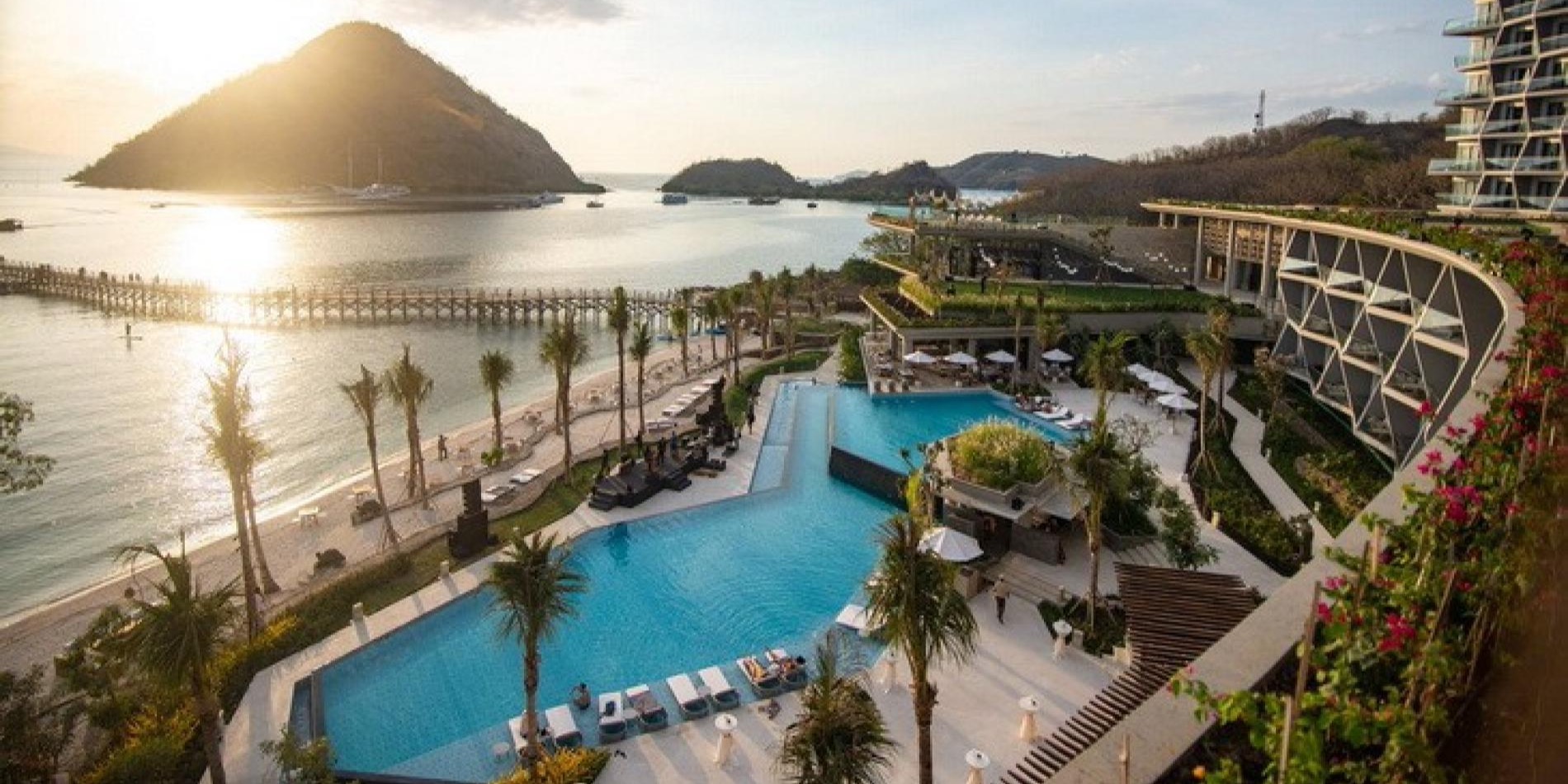 AYANA KOMODO RESORT | LABUAN BAJO WEDDING CEREMONY PACKAGE oleh Bali ...