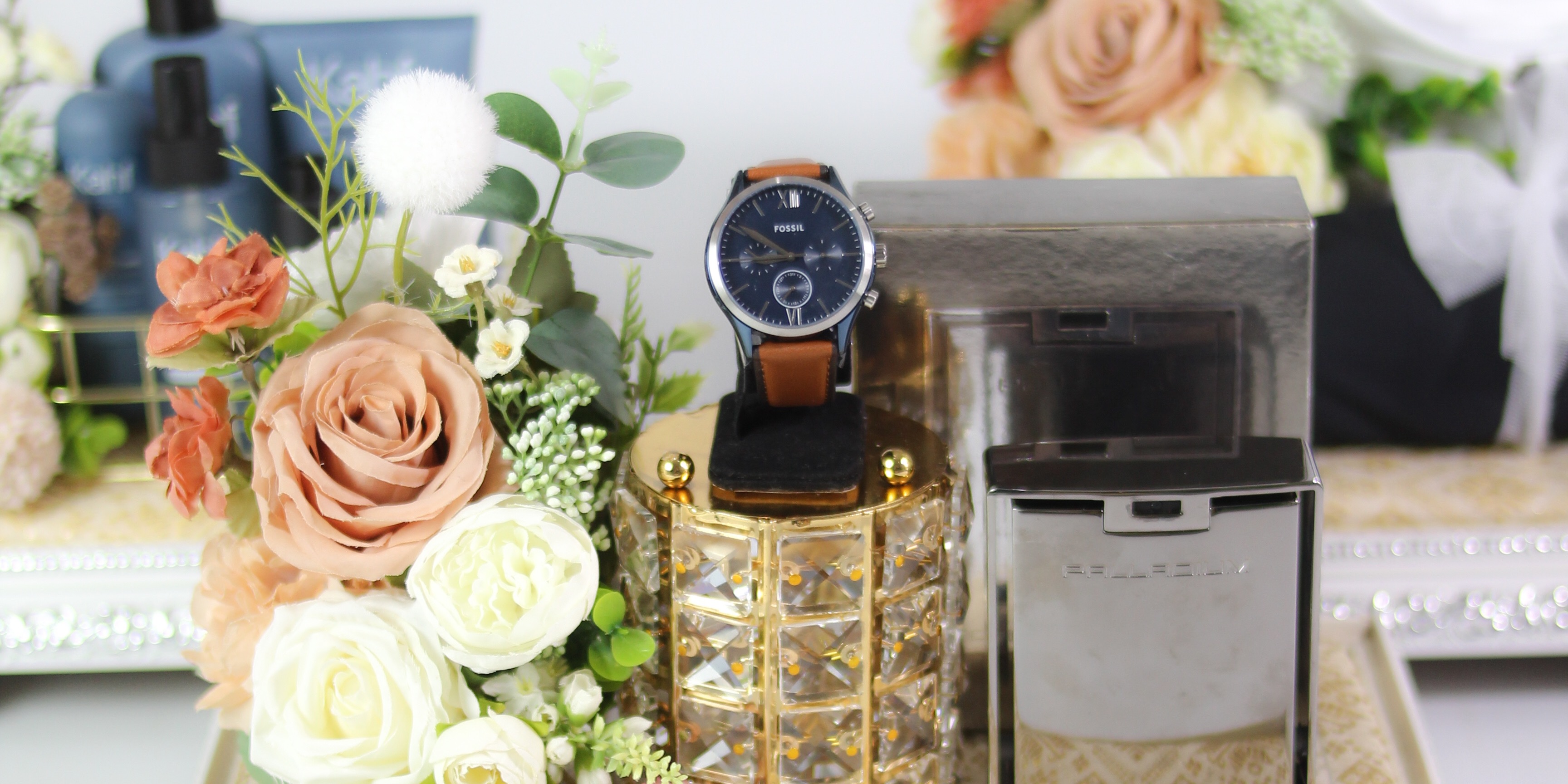 CLASSIC TRAY - Bundling Package by Parcelita Seserahan | Bridestory Store