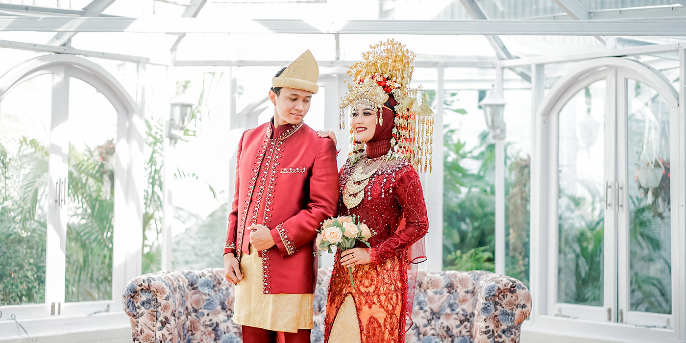 Paket Foto Video Engagement-Prewedding-Wedding oleh A Story ...