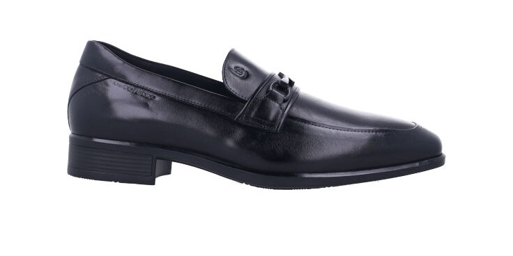 Bocorocco U. Stefano 47 Nero oleh BOCOROCCO | Bridestory Store