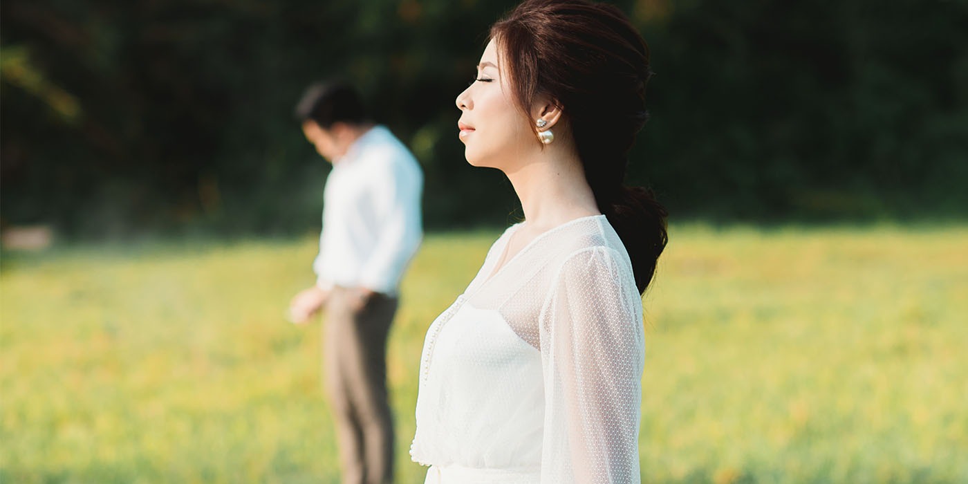 jasmine prewedding oleh akar photography | Bridestory Store