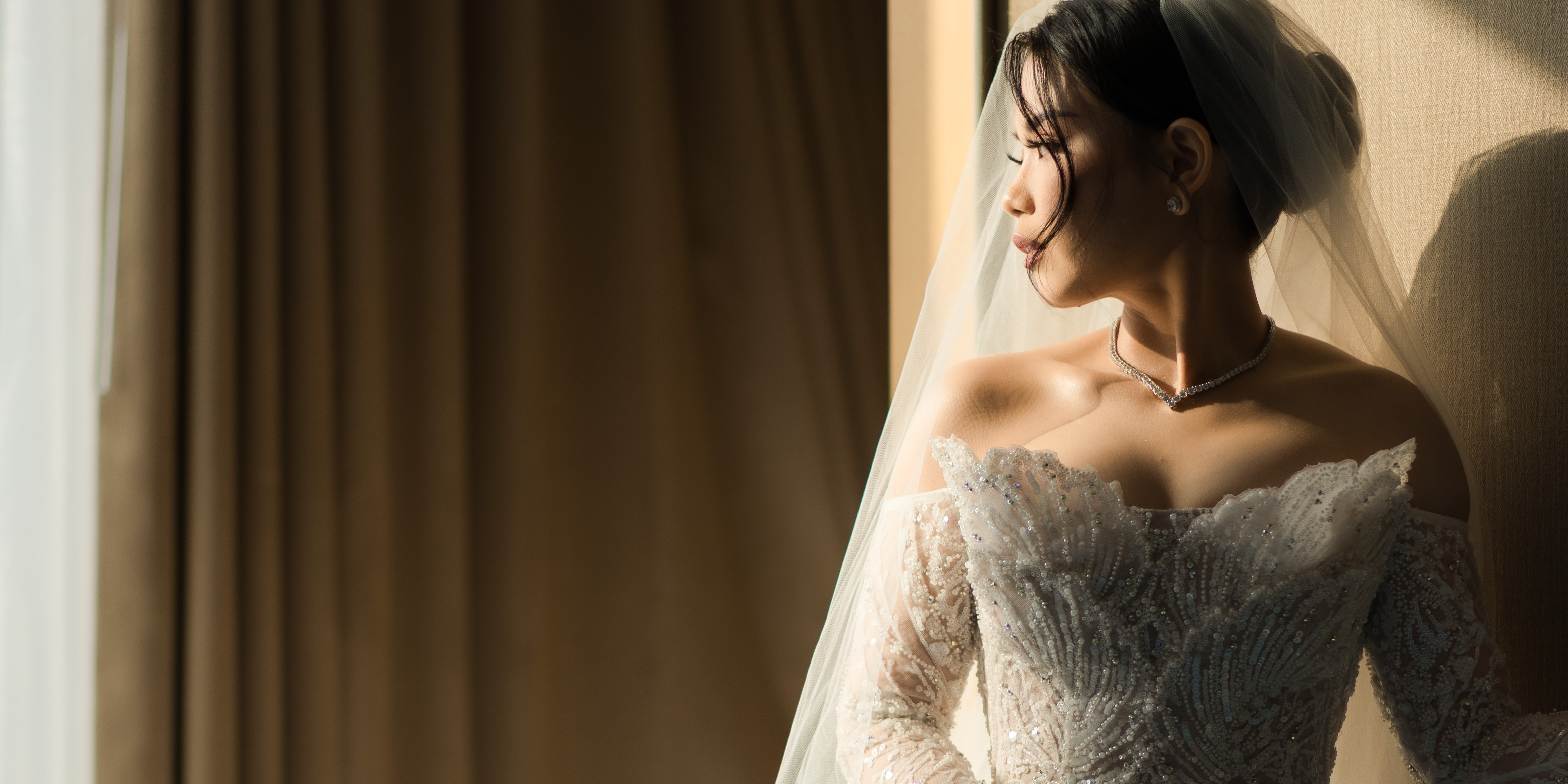 Lubov Wedding Full day Package (Photo & Video) by Lubov | Bridestory Store