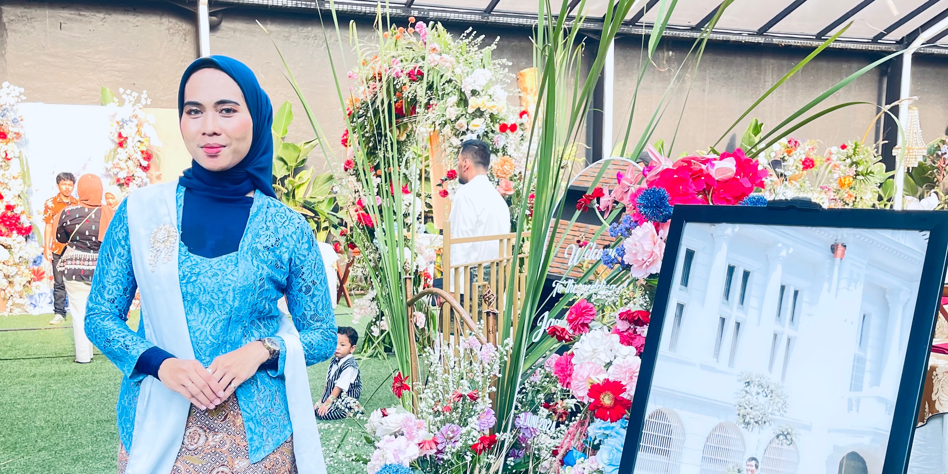 MC Adat Sunda by rasa cinta project | Bridestory Store