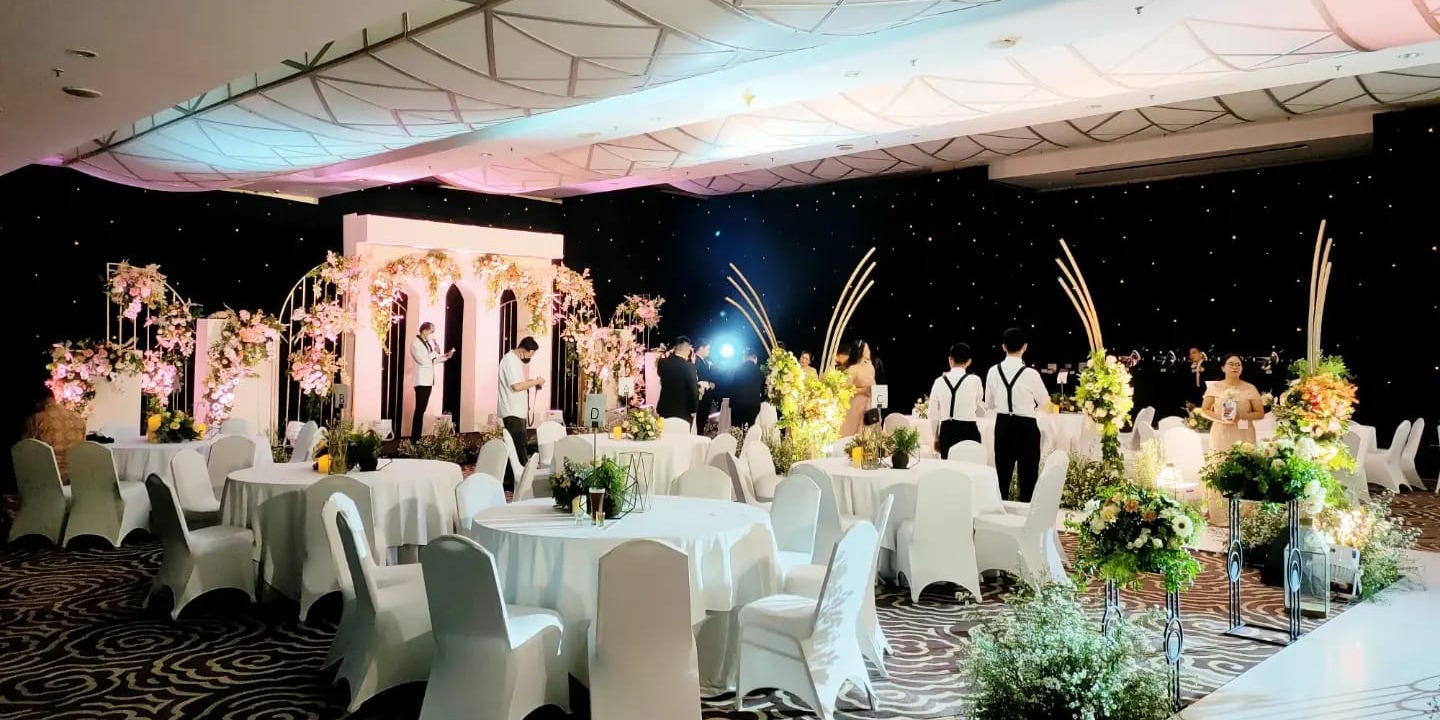 Wedding Planning oleh Redamancy Wedding Organizer | Bridestory Store