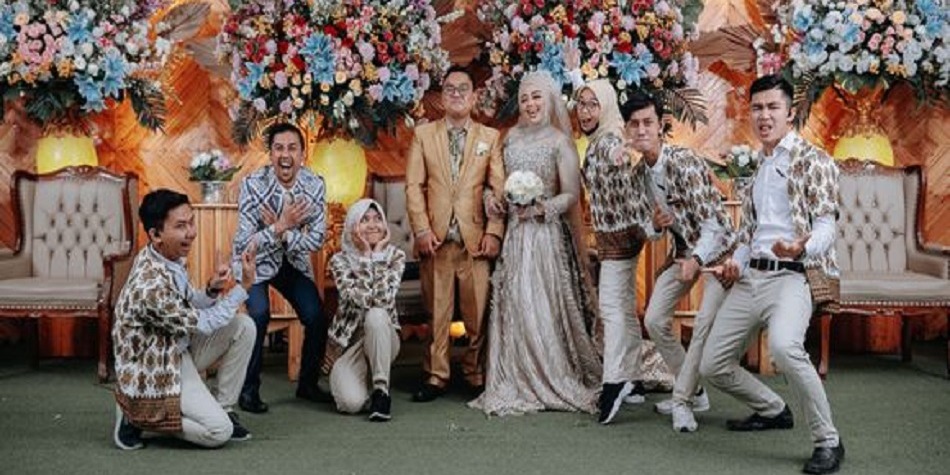 EO oleh OKSANA WEDDING ORGANIZER | Bridestory Store