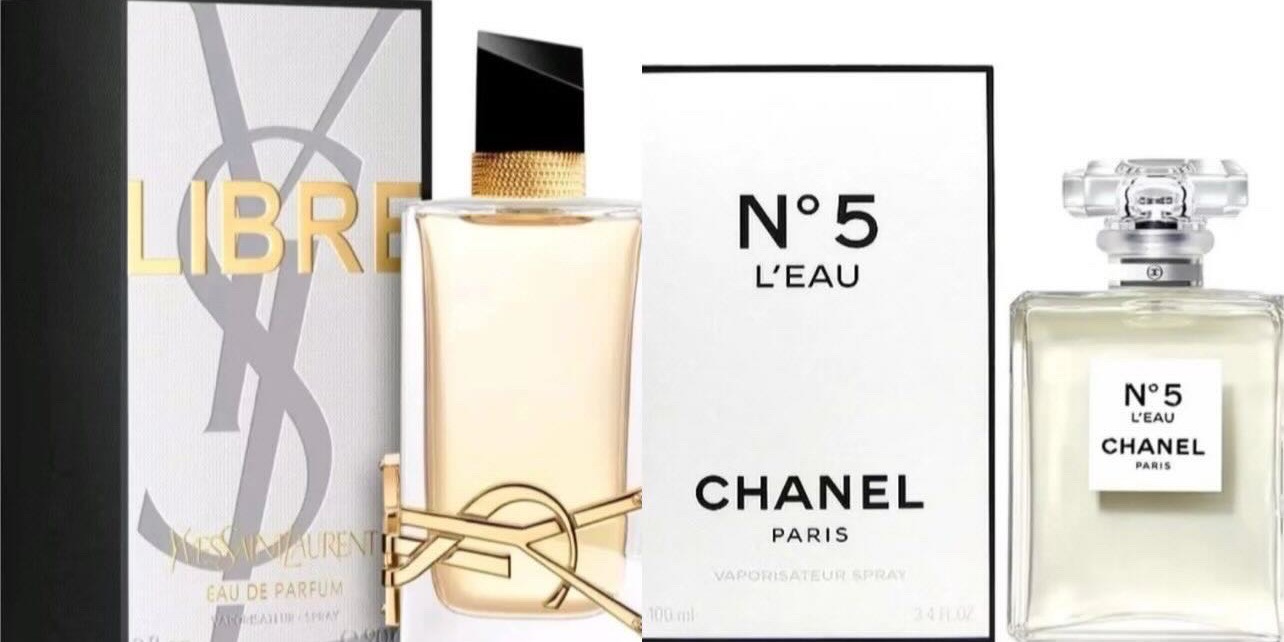 Pefume by Luxury Scent | Bridestory Store