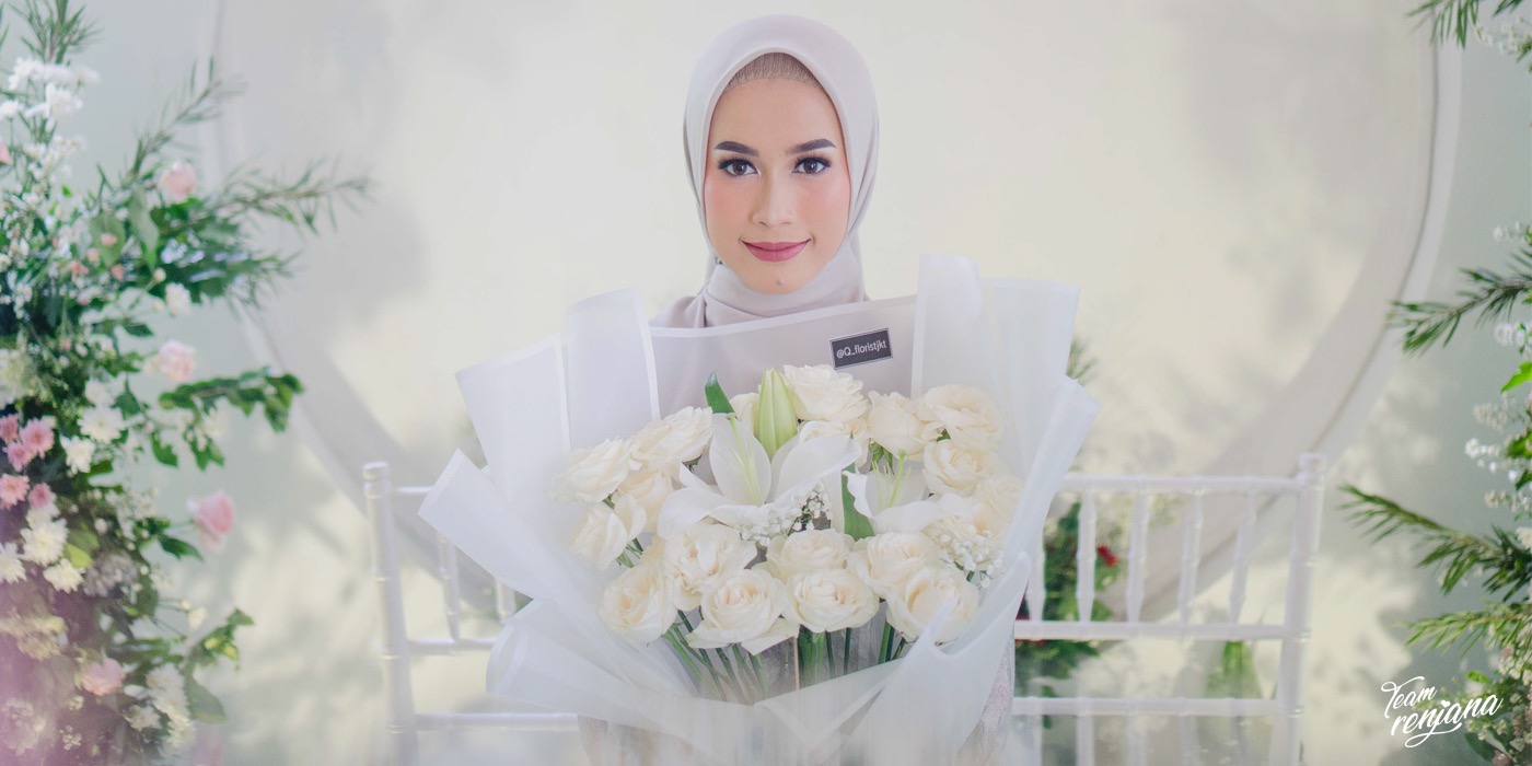 Engagement oleh TEAM RENJANA PHOTOGRAPHY | Bridestory Store