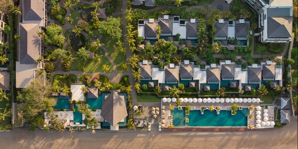 THE SEMINYAK BEACH RESORT & SPA | WEDDING CEREMONY & RECEPTION PACKAGE ...