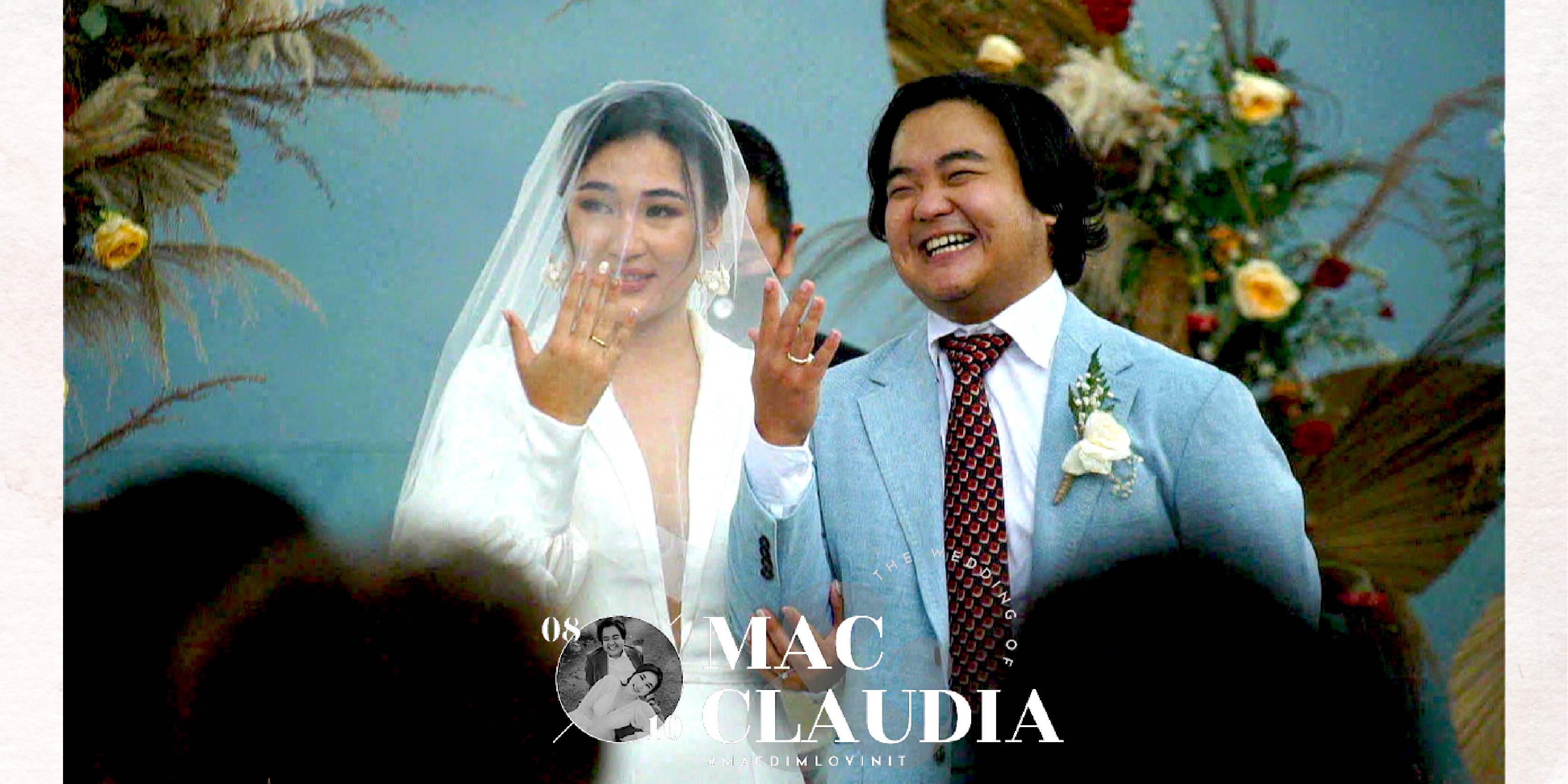 Live Streaming Wedding 1 Camera by Virtual Wedding Service by Conscious ...