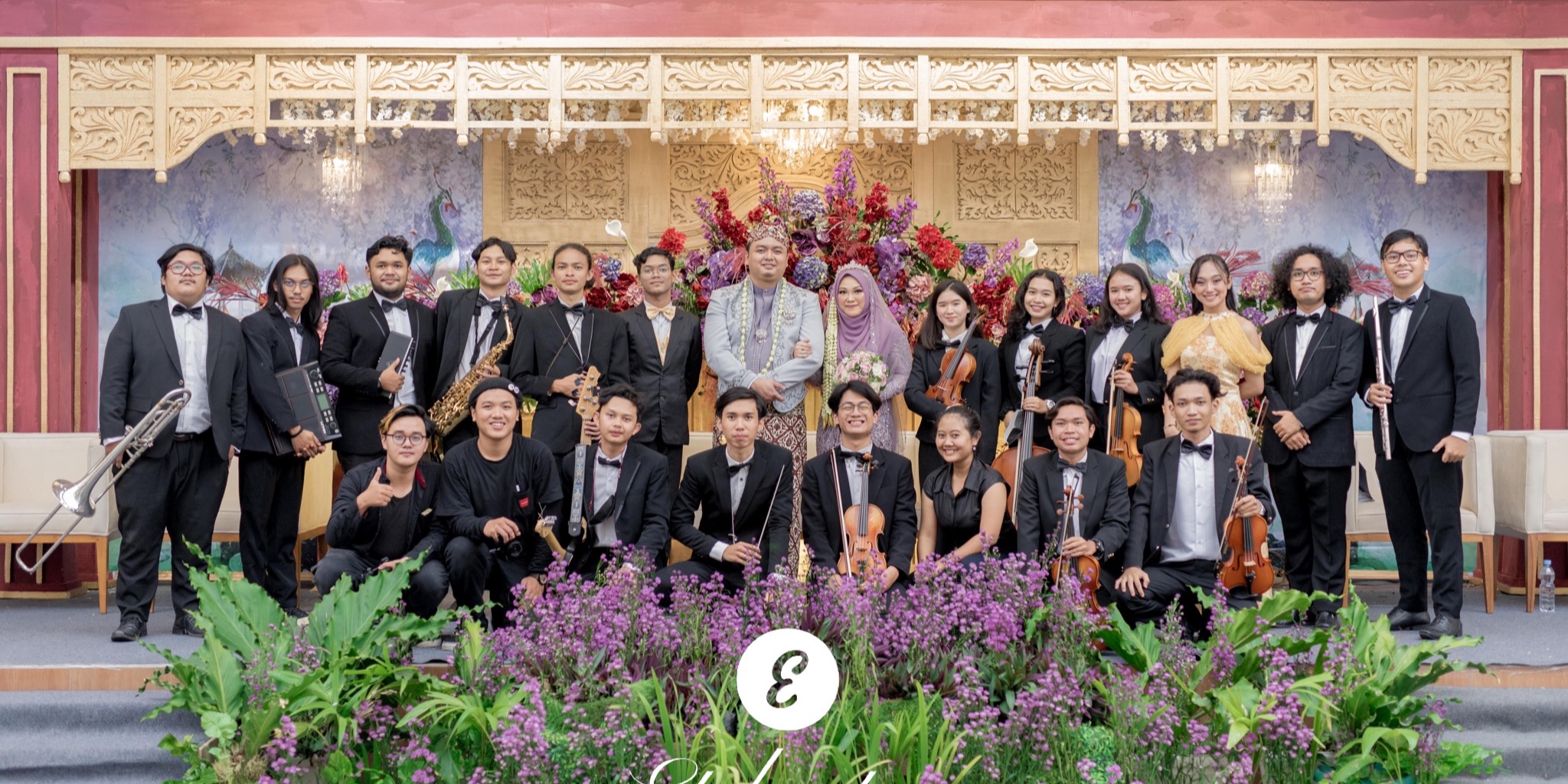 Mini Orchestra oleh Etchestra Music Entertainment | Bridestory Store