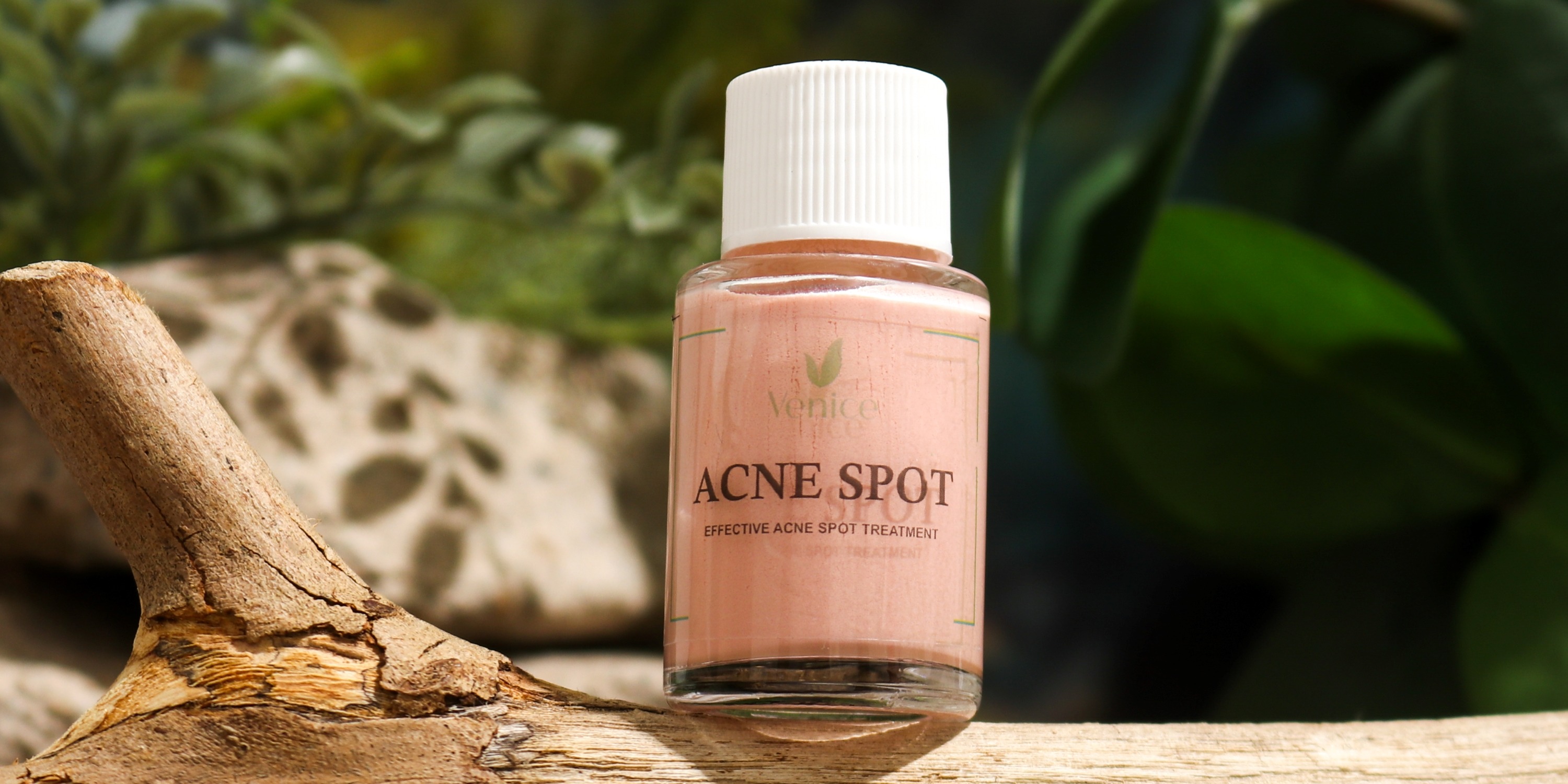 Acne Spot Lotion oleh Venice Aesthetic Clinic | Bridestory Store