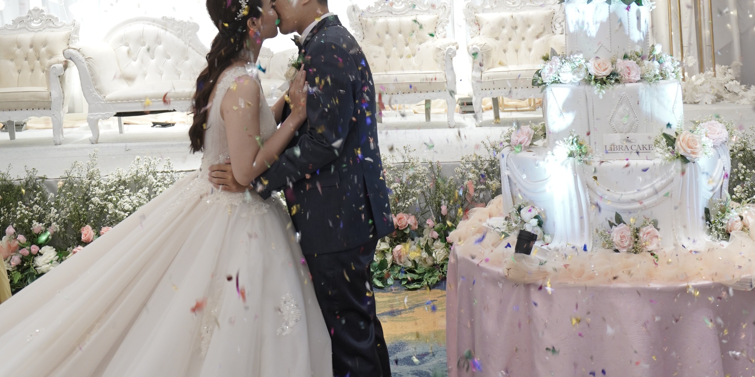 Royal Wedding by Hello Bride | Bridestory Store