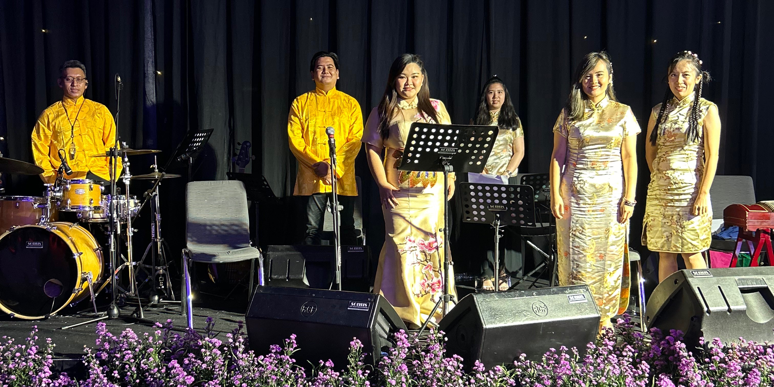 Prelude Ensemble A by PRELUDE ENTERTAINMENT | Bridestory Store