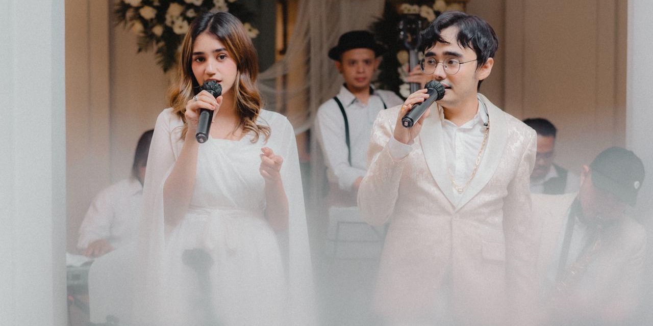 Vicenza (Acoustic Band) by Vinoqi Entertainment | Bridestory Store