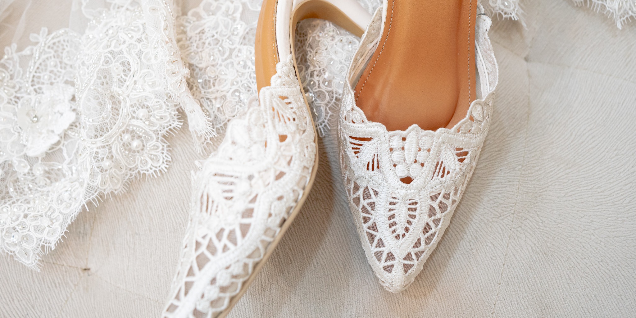 WEDDING SHOES/BRIDAL SHOES/SEPATU WEDDING BY REMIZY IVONNY oleh REMIZY ...