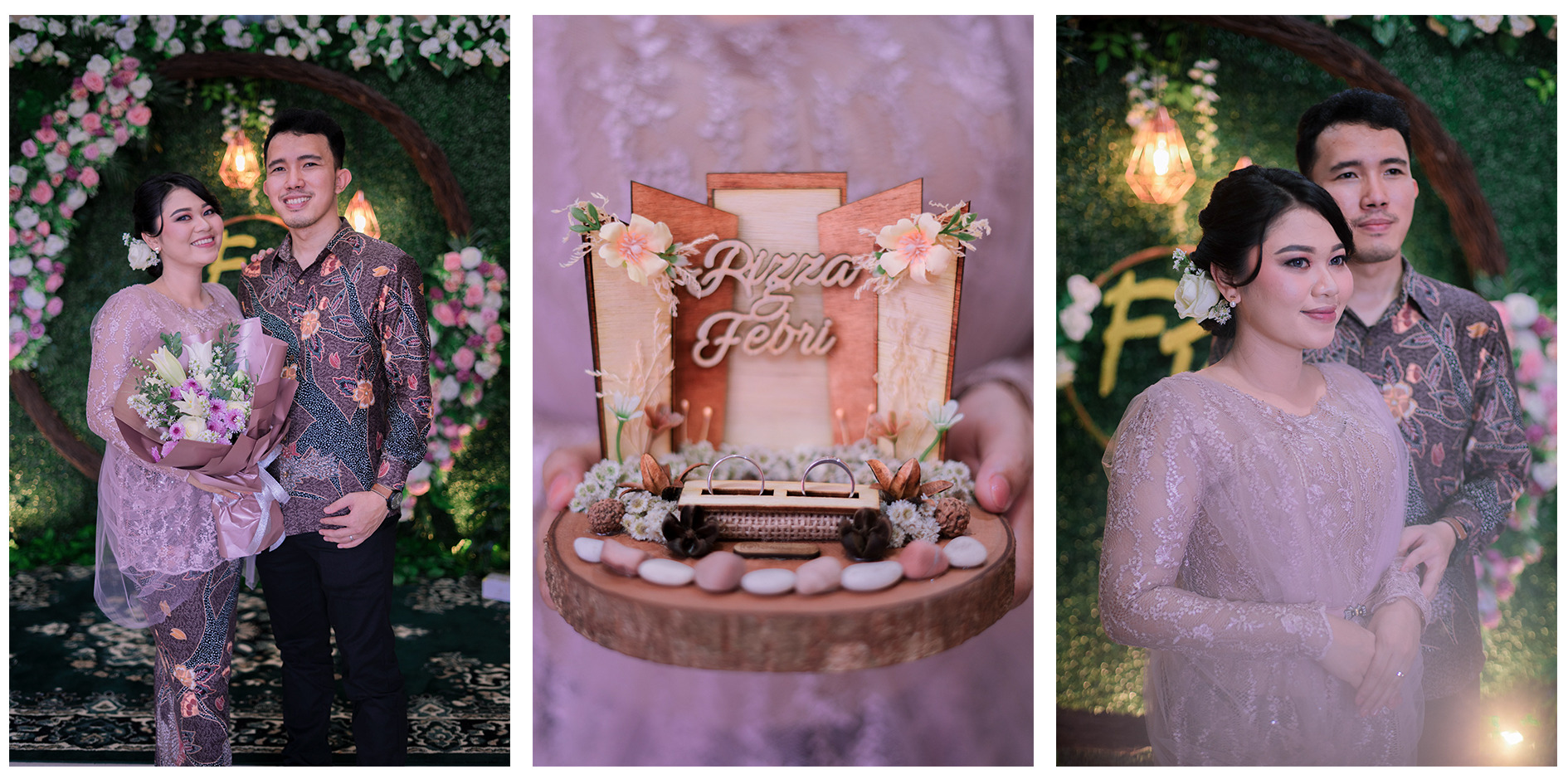 Engagement Package by Pijarcreativemedia | Bridestory Store