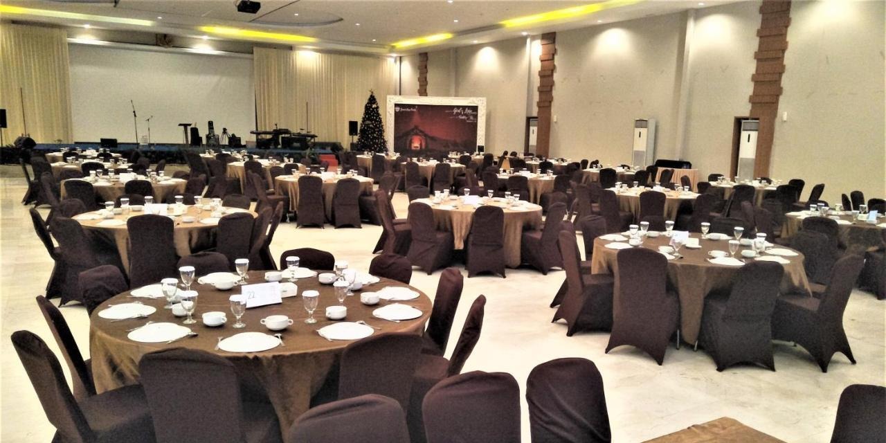 SILVER WEDDING PACKAGE (For 100 Pax) oleh Bogor Green Forest ...