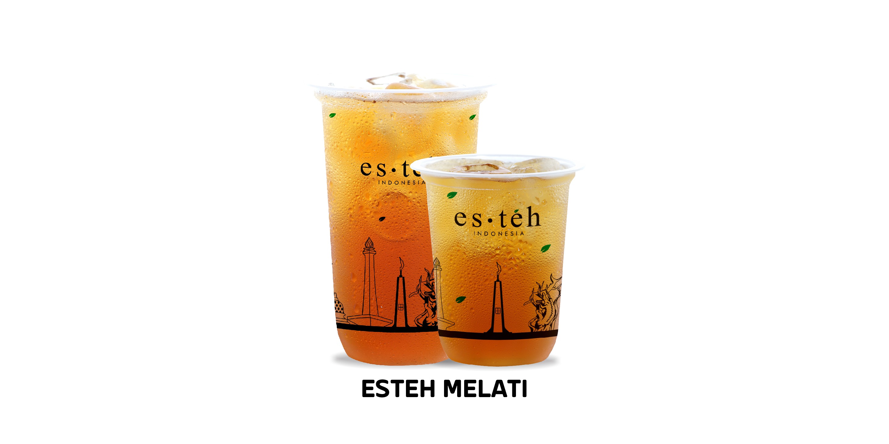 Esteh Melati (50 Pax) by Esteh Indonesia | Bridestory Store